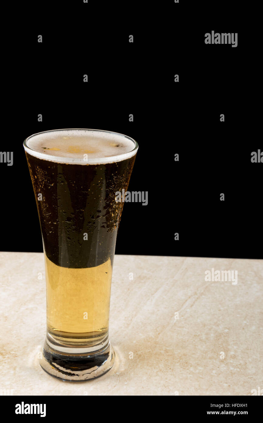 Refrigerated beer yeast hi-res stock photography and images - Alamy