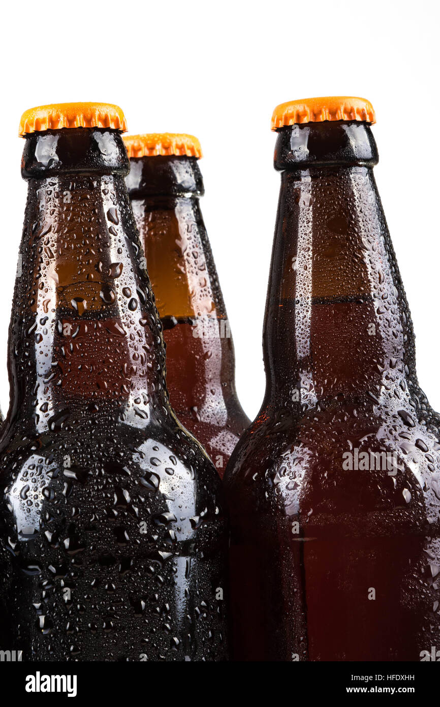 Refrigerated beer yeast hi-res stock photography and images - Alamy