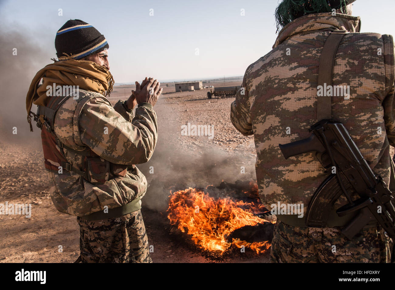 Syria before war hi-res stock photography and images - Alamy