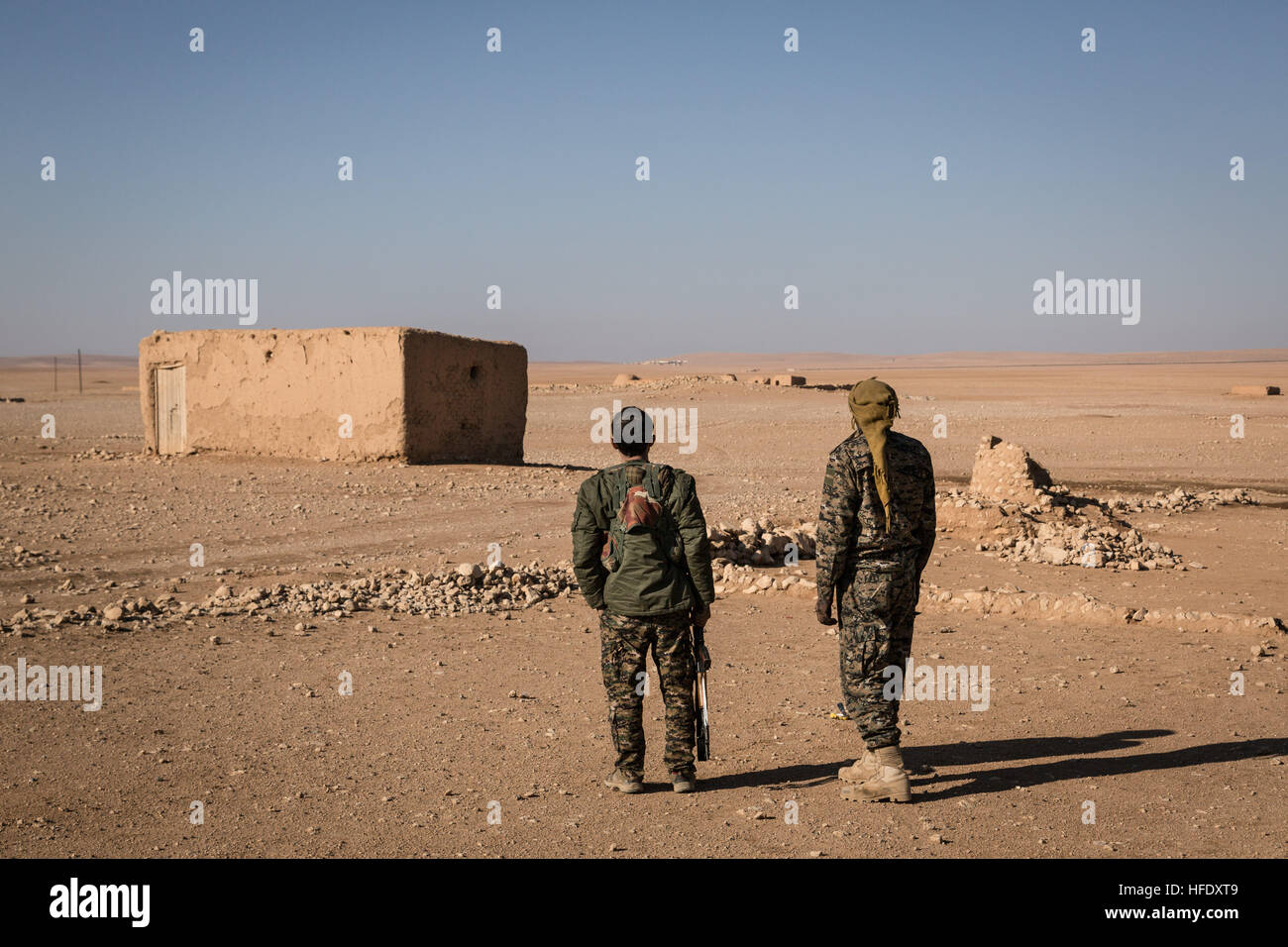 Syria house inside hi-res stock photography and images - Alamy