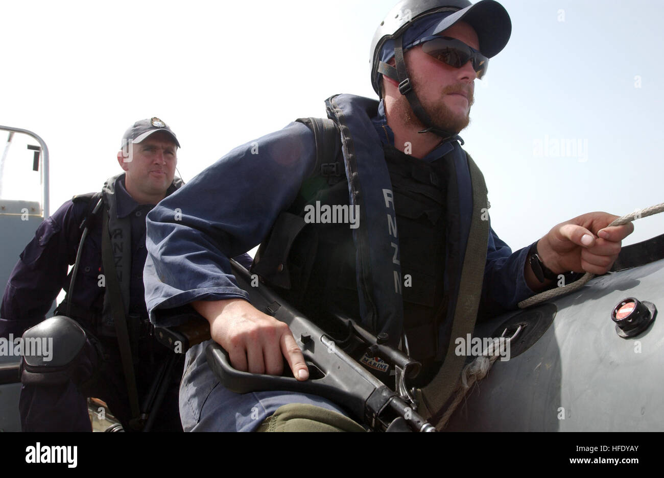 Combined task force 150 hi-res stock photography and images - Alamy