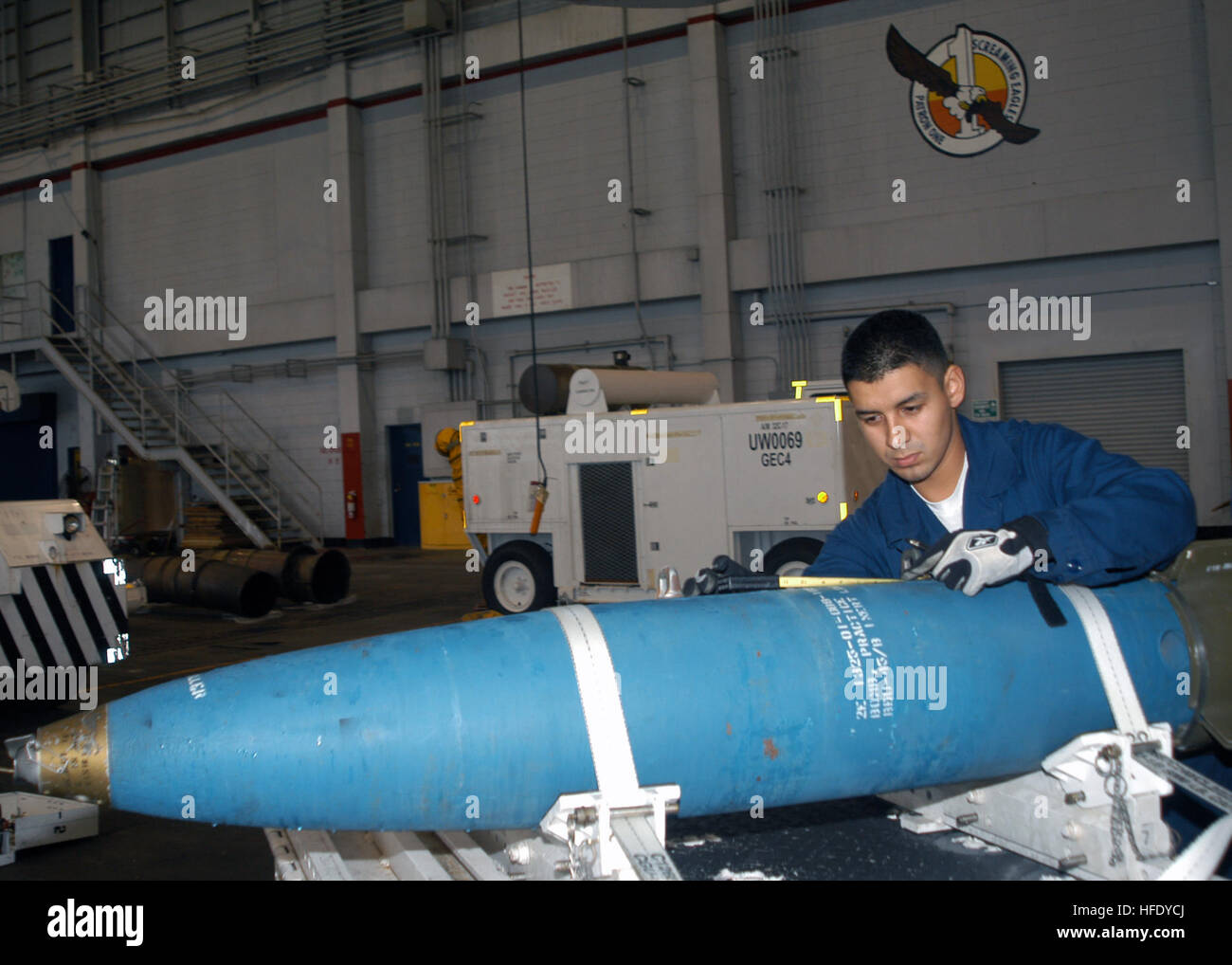 Mark 62 quick strike mine hi-res stock photography and images - Alamy