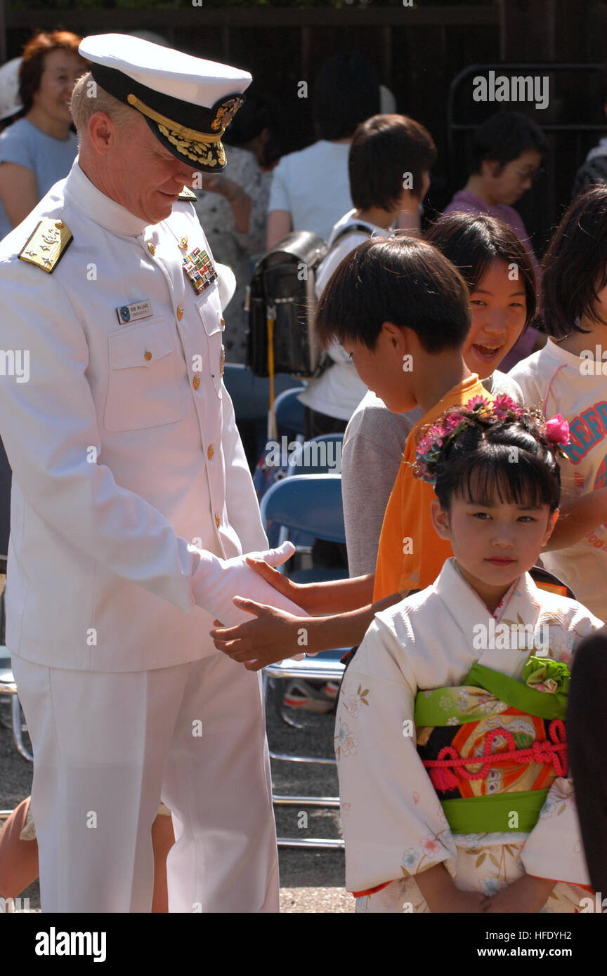 Commodore matthew perry ship hi-res stock photography and images - Alamy