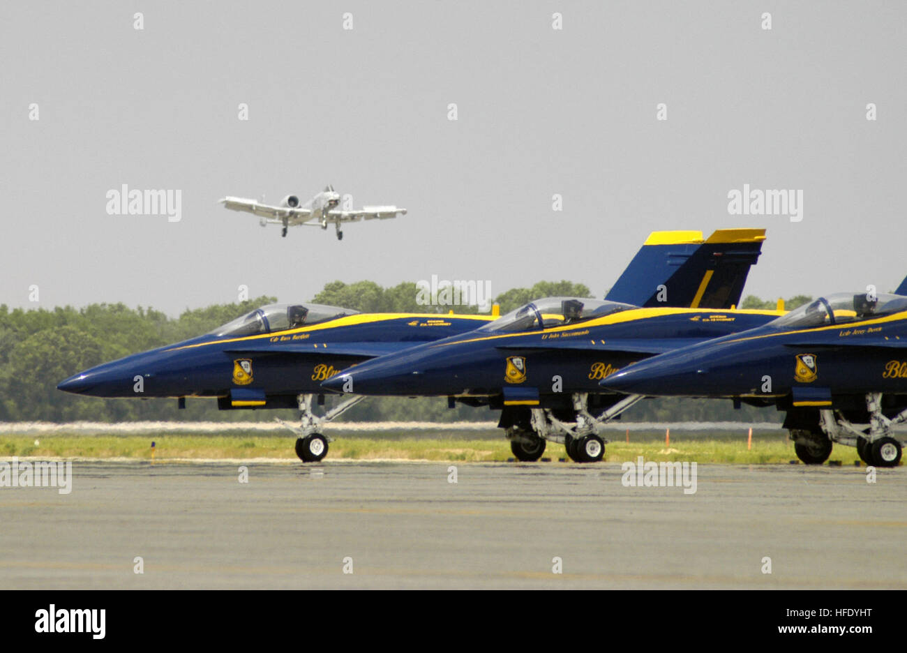 23rd fighter wing hi-res stock photography and images - Alamy
