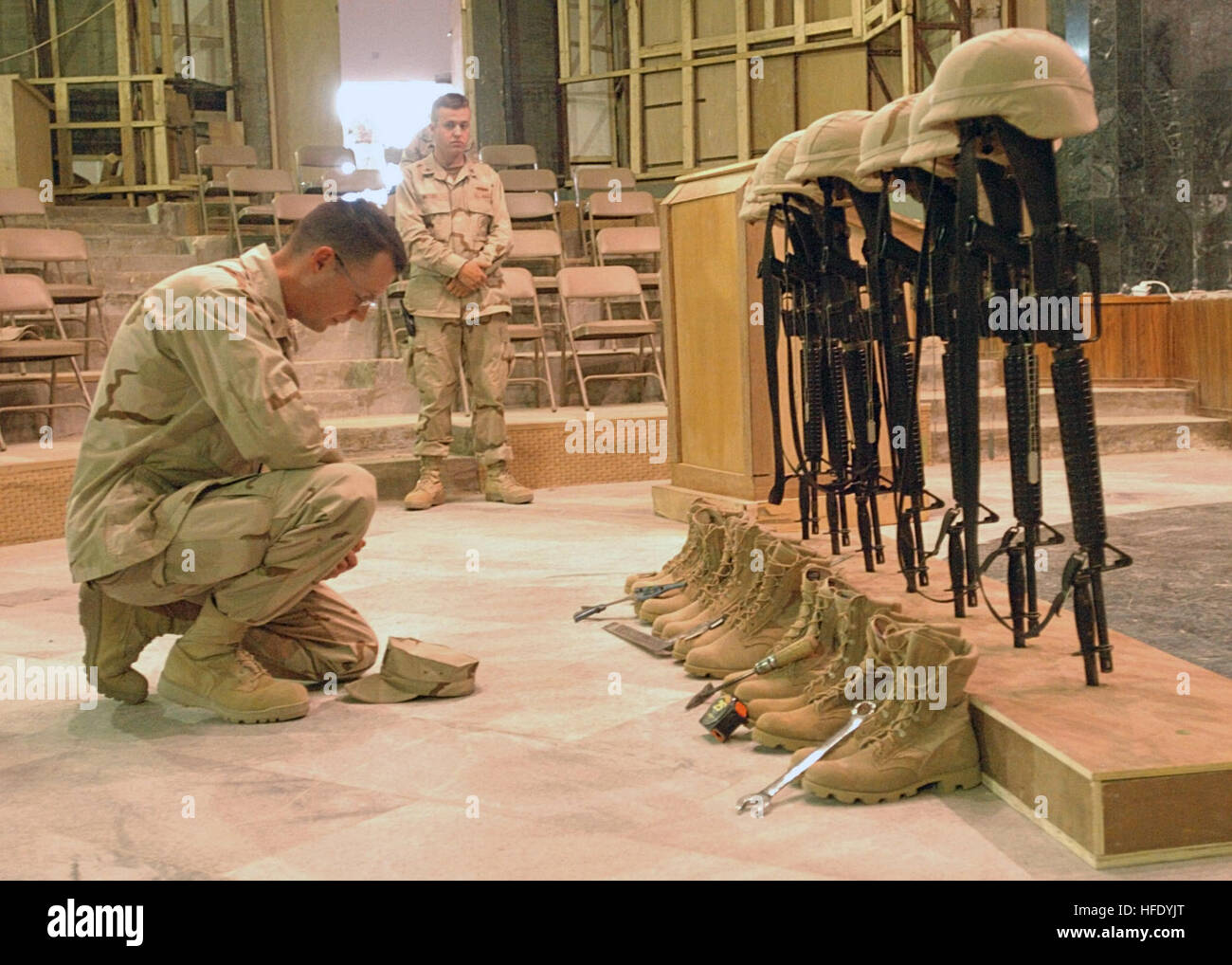 Seabees memorial hi-res stock photography and images - Alamy
