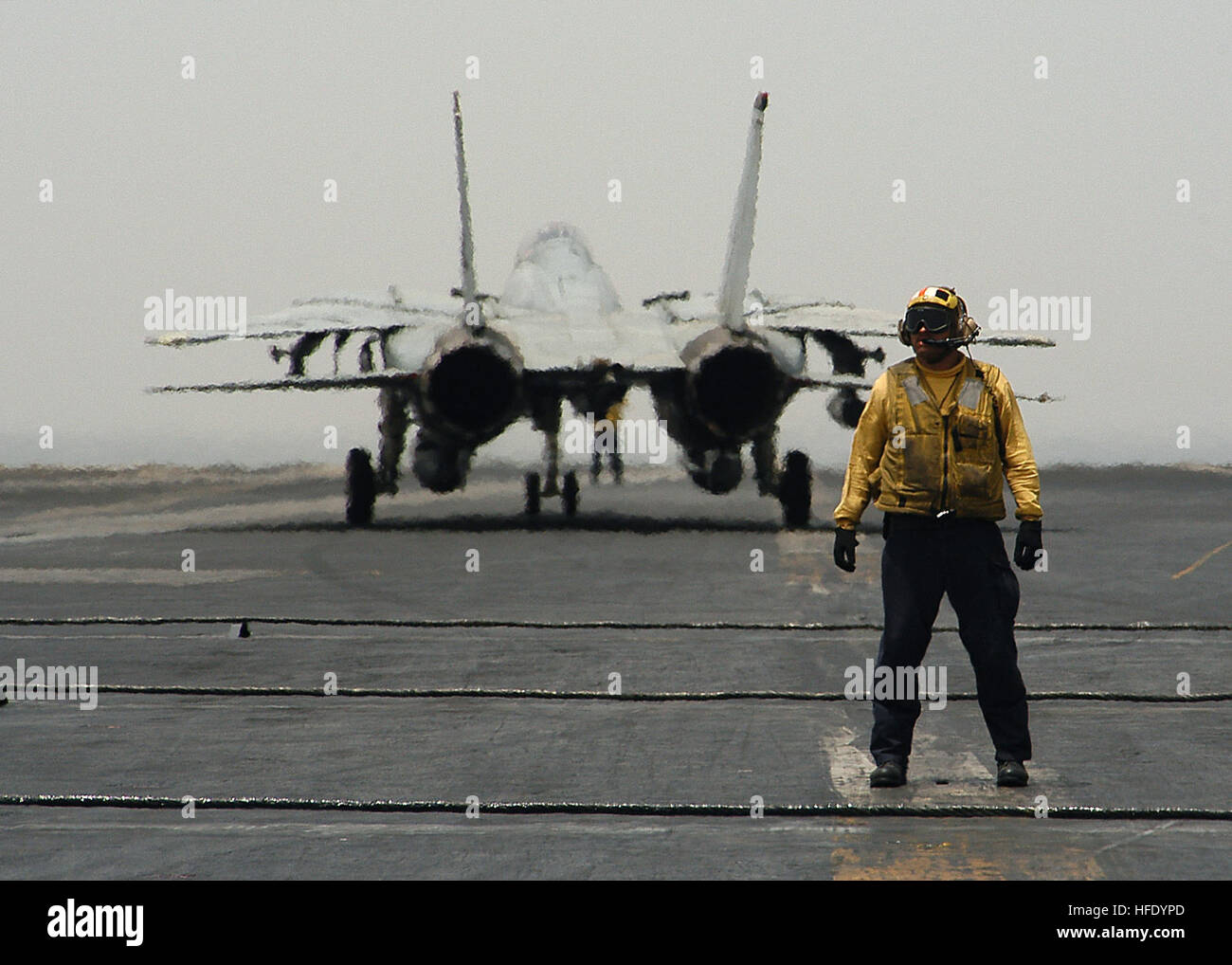 Carrier air wing one fou hi-res stock photography and images - Alamy