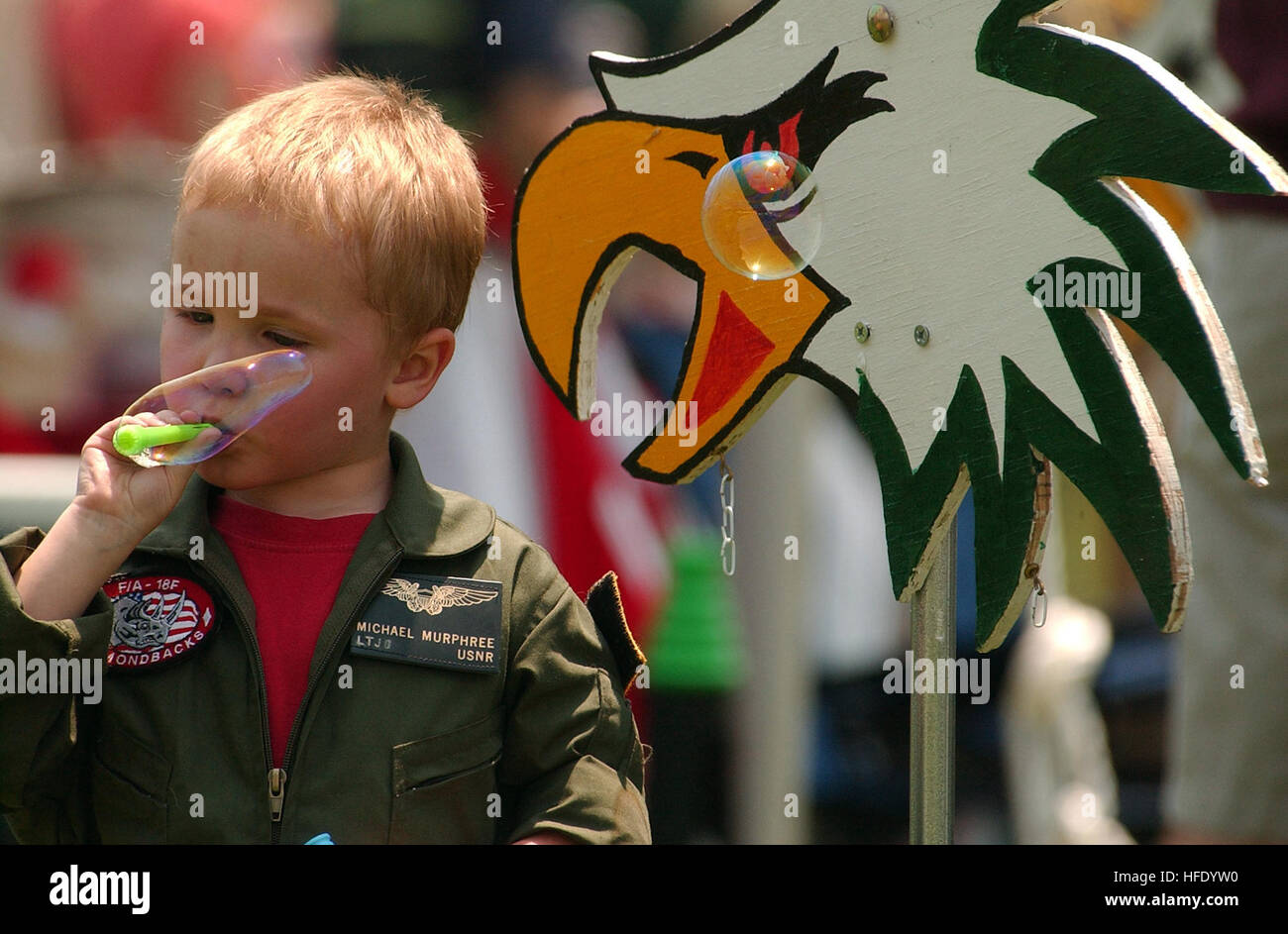 Strike fighter squadron one nine fice hi-res stock photography and ...