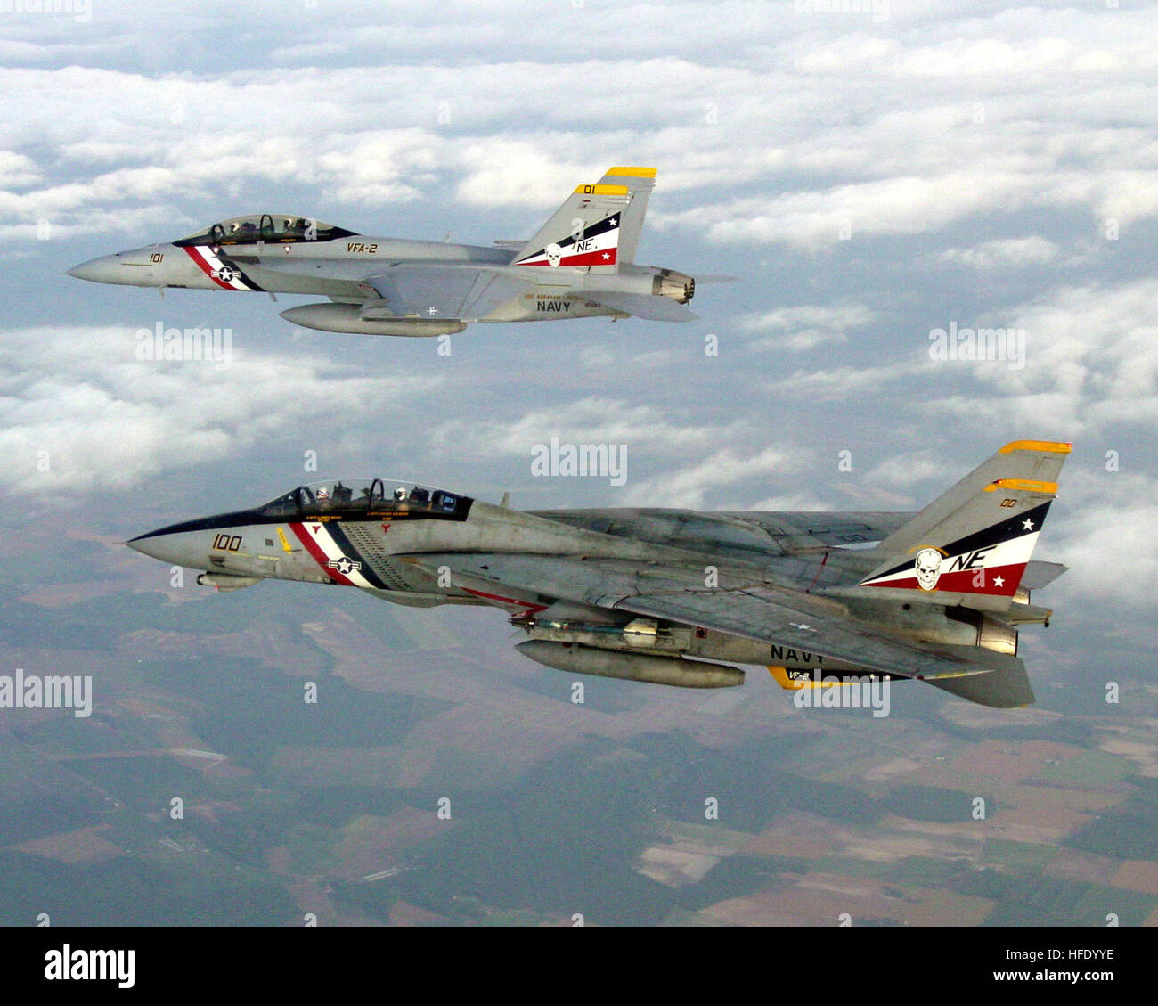 Super tomcat hi-res stock photography and images - Alamy