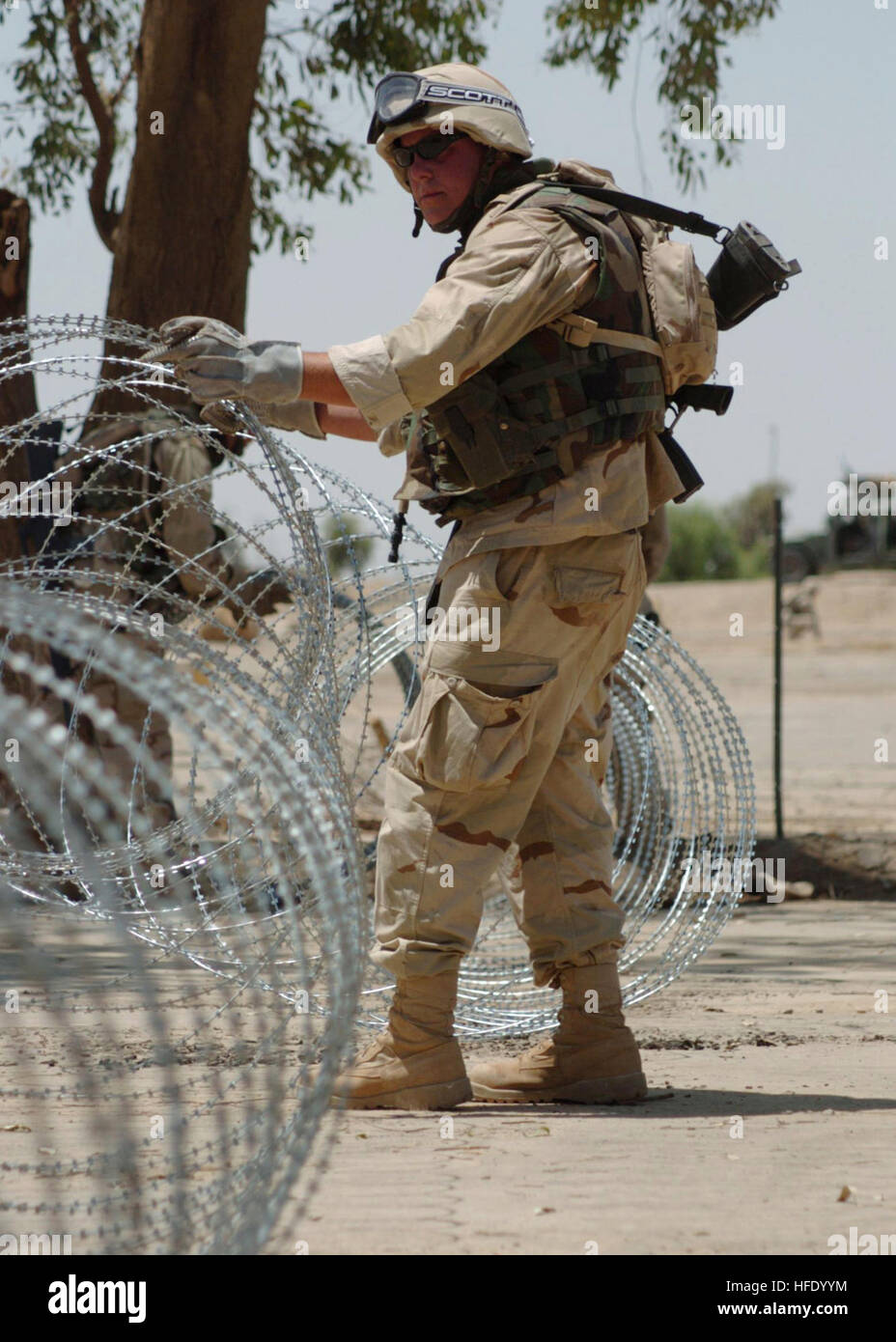Construction battalion seventy four hi-res stock photography and images ...