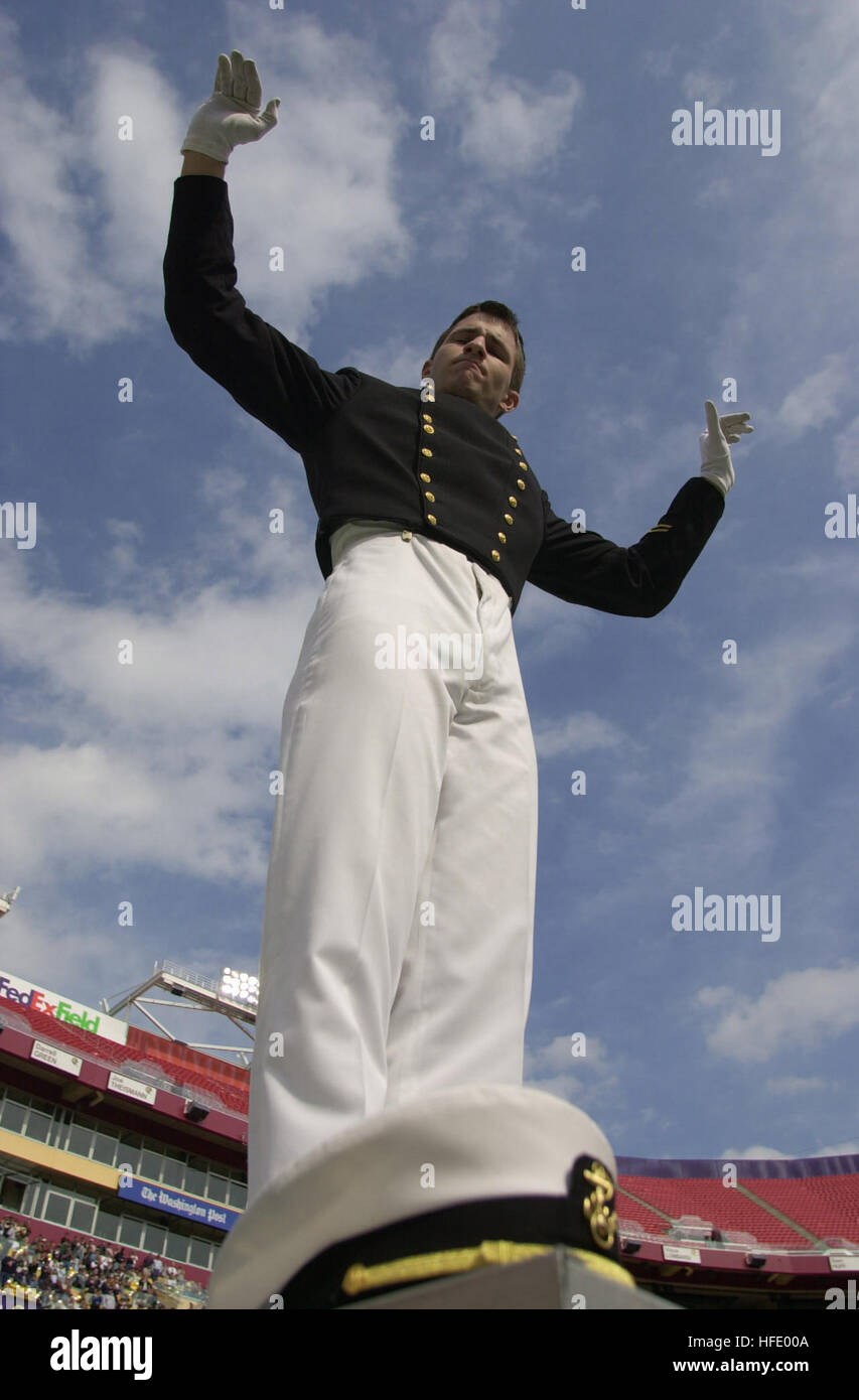 Drum bugle cadets hi-res stock photography and images - Alamy
