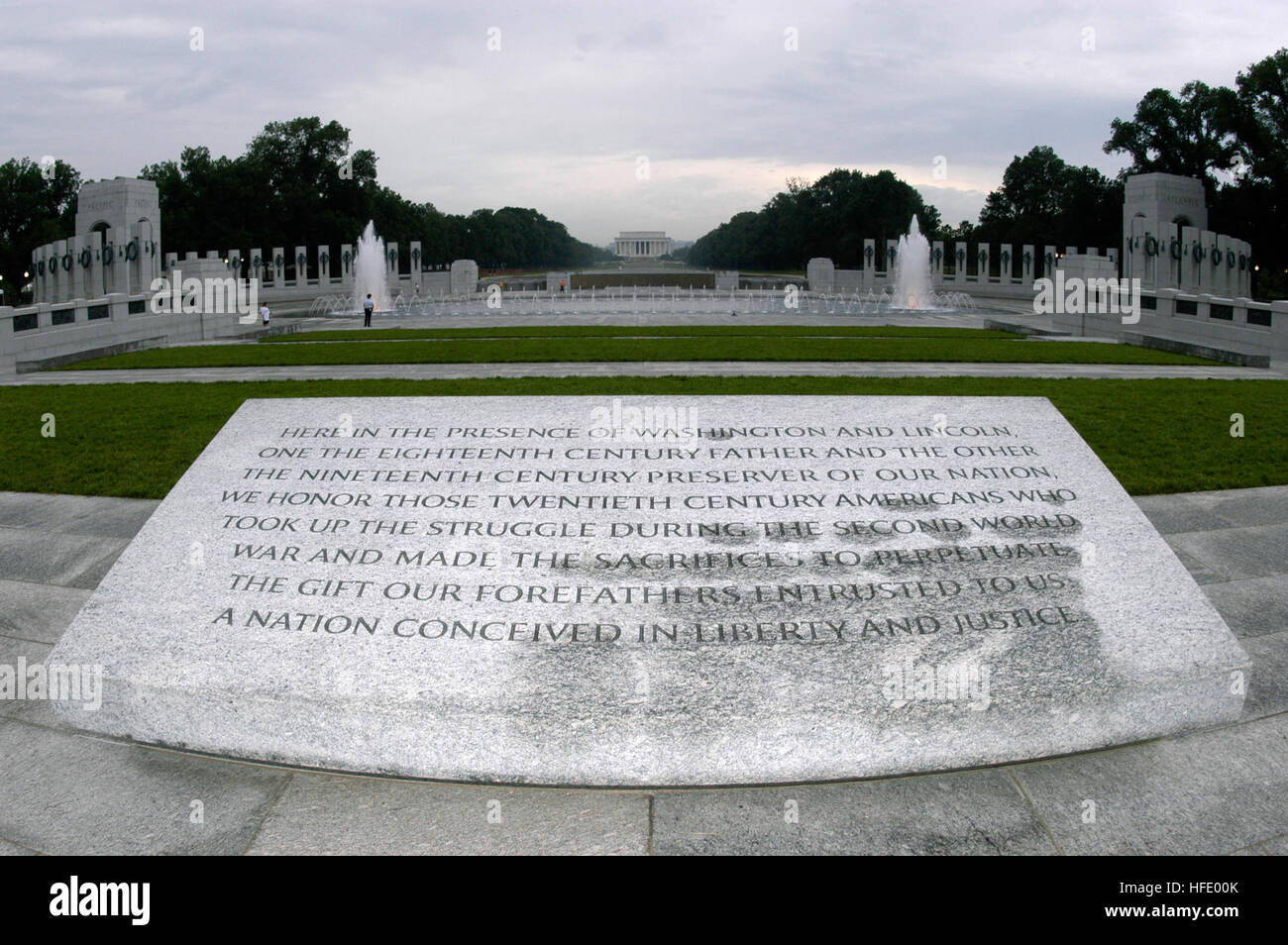 Ww2 Veterans Monuments High Resolution Stock Photography and Images - Alamy