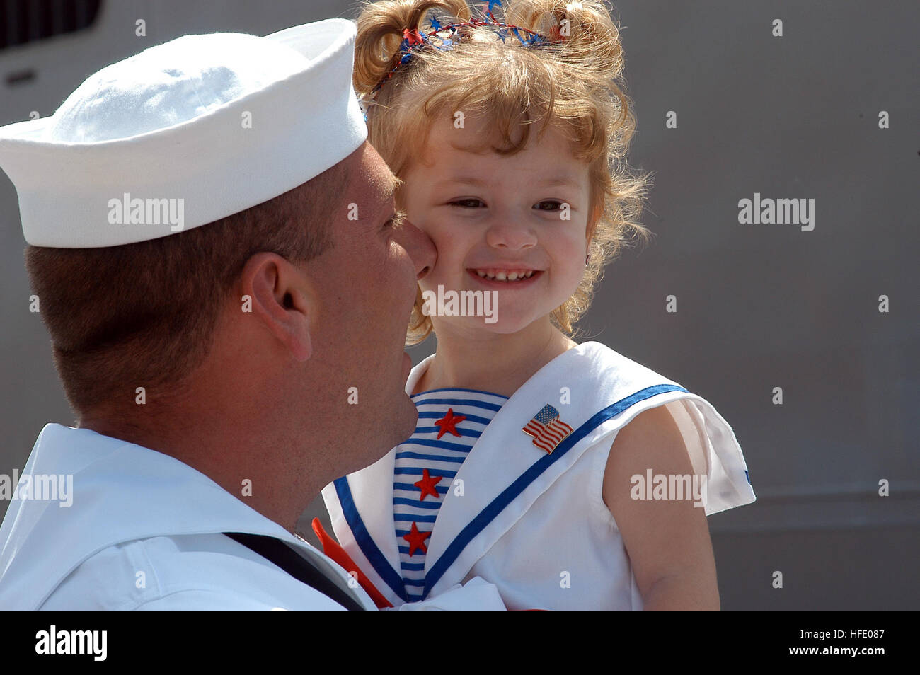 Uss Mcclusky High Resolution Stock Photography and Images - Alamy