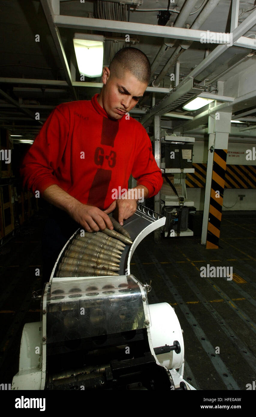 20 mm ammunition hi-res stock photography and images - Alamy