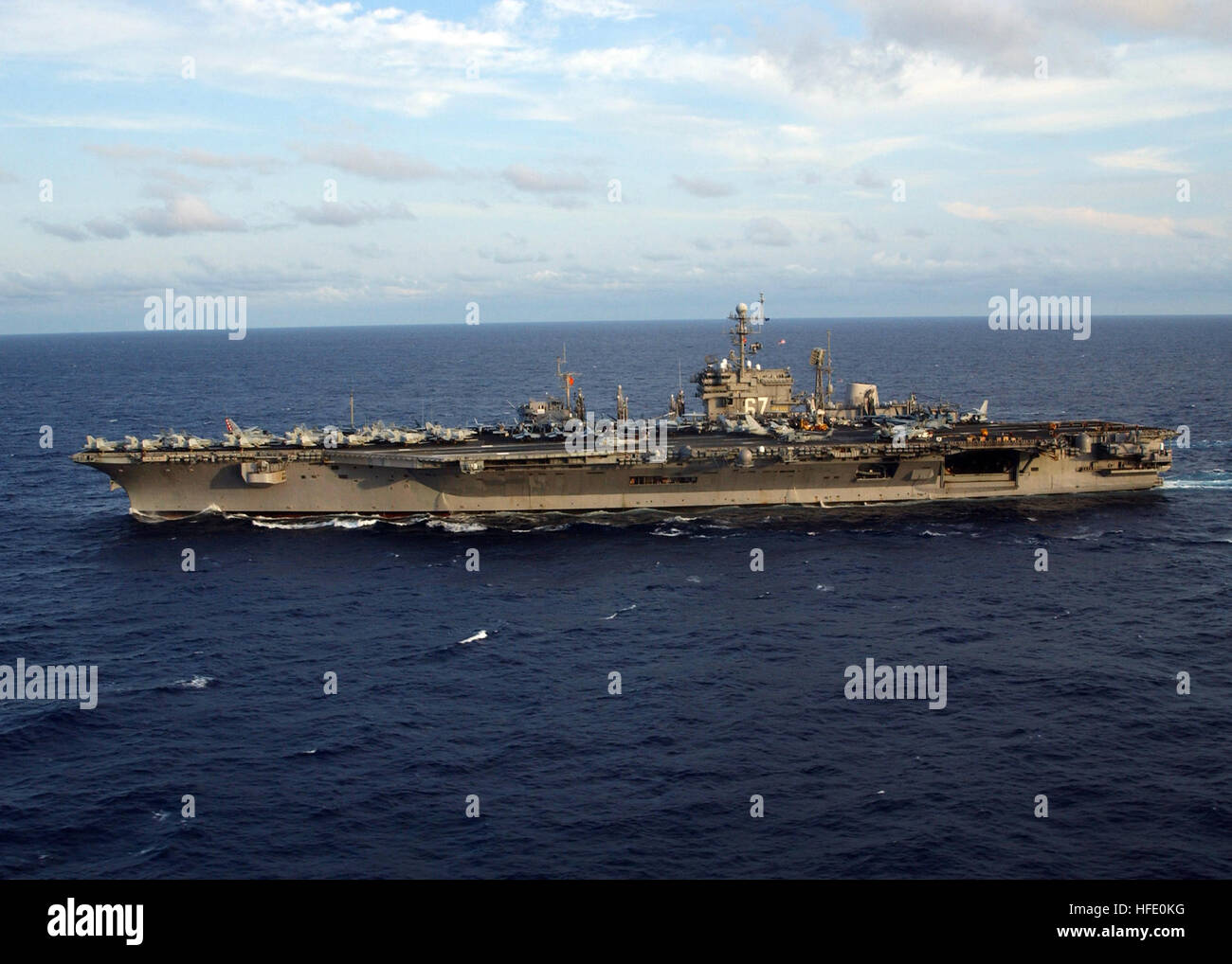 Uss Seattle Aoe 3 High Resolution Stock Photography and Images - Alamy
