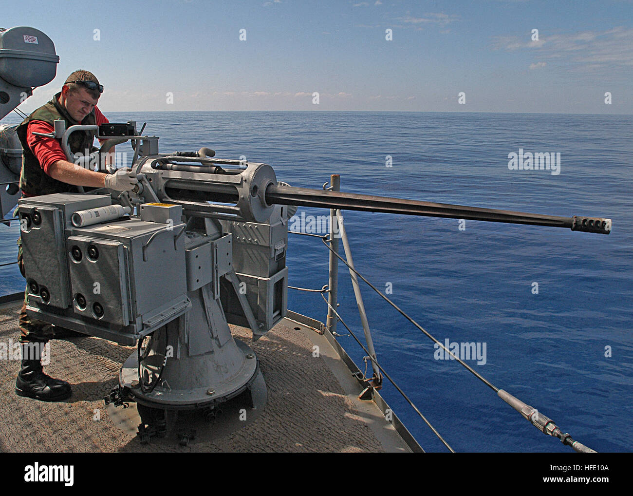 Armored patrol boats hi-res stock photography and images - Alamy