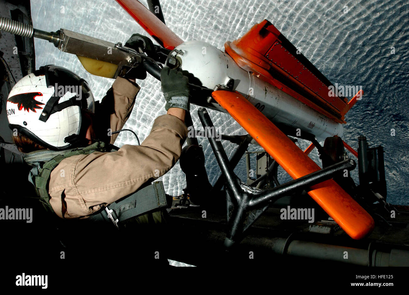 Bilateral anti submarine warfare exercise hi-res stock photography and ...