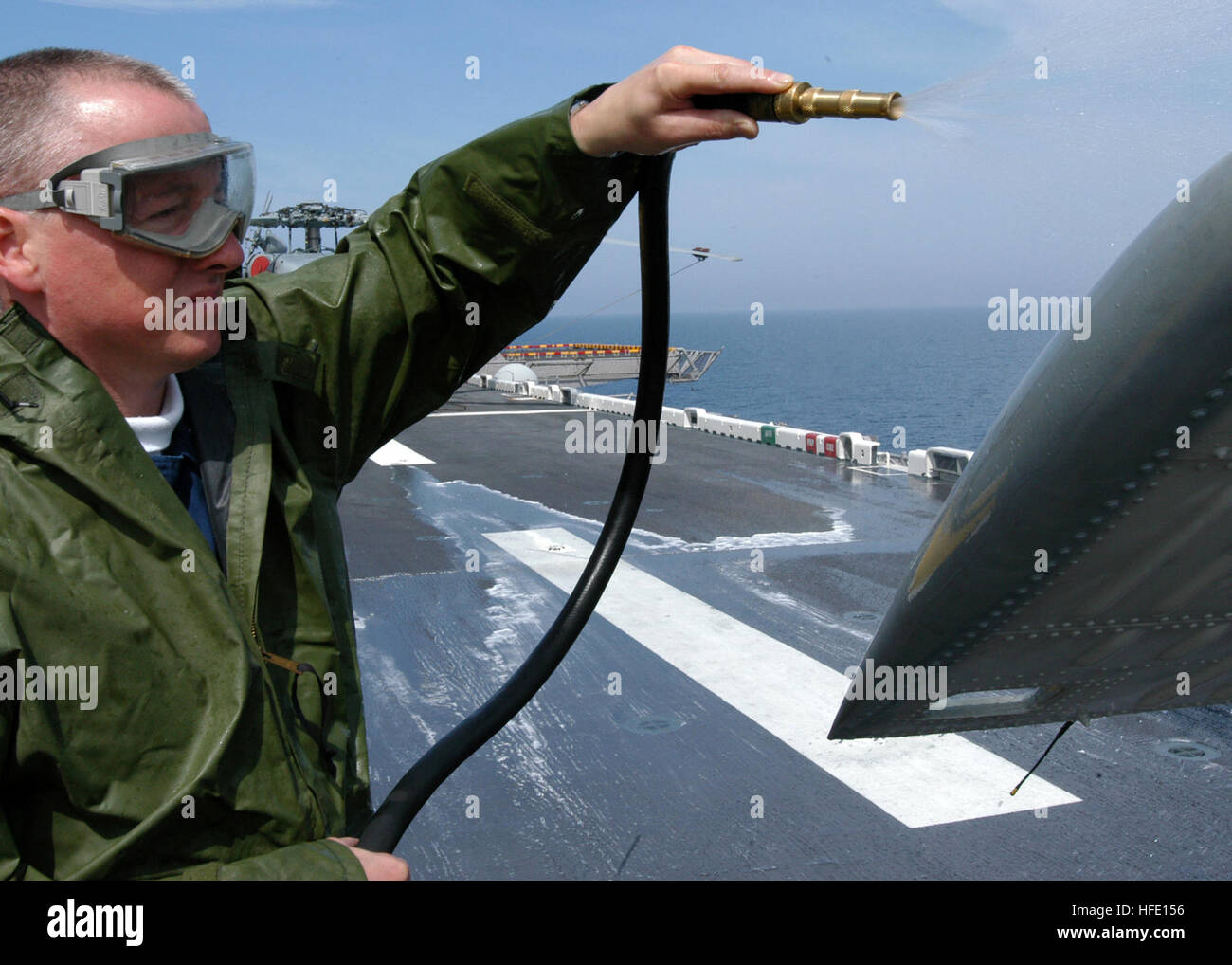 040622-N-2382W-013 Mediterranean Sea (June 22, 2004) Ð Aviation ...