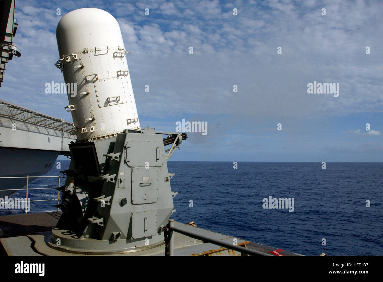 Weapons system cwis weapons system cwis High Resolution Stock ...