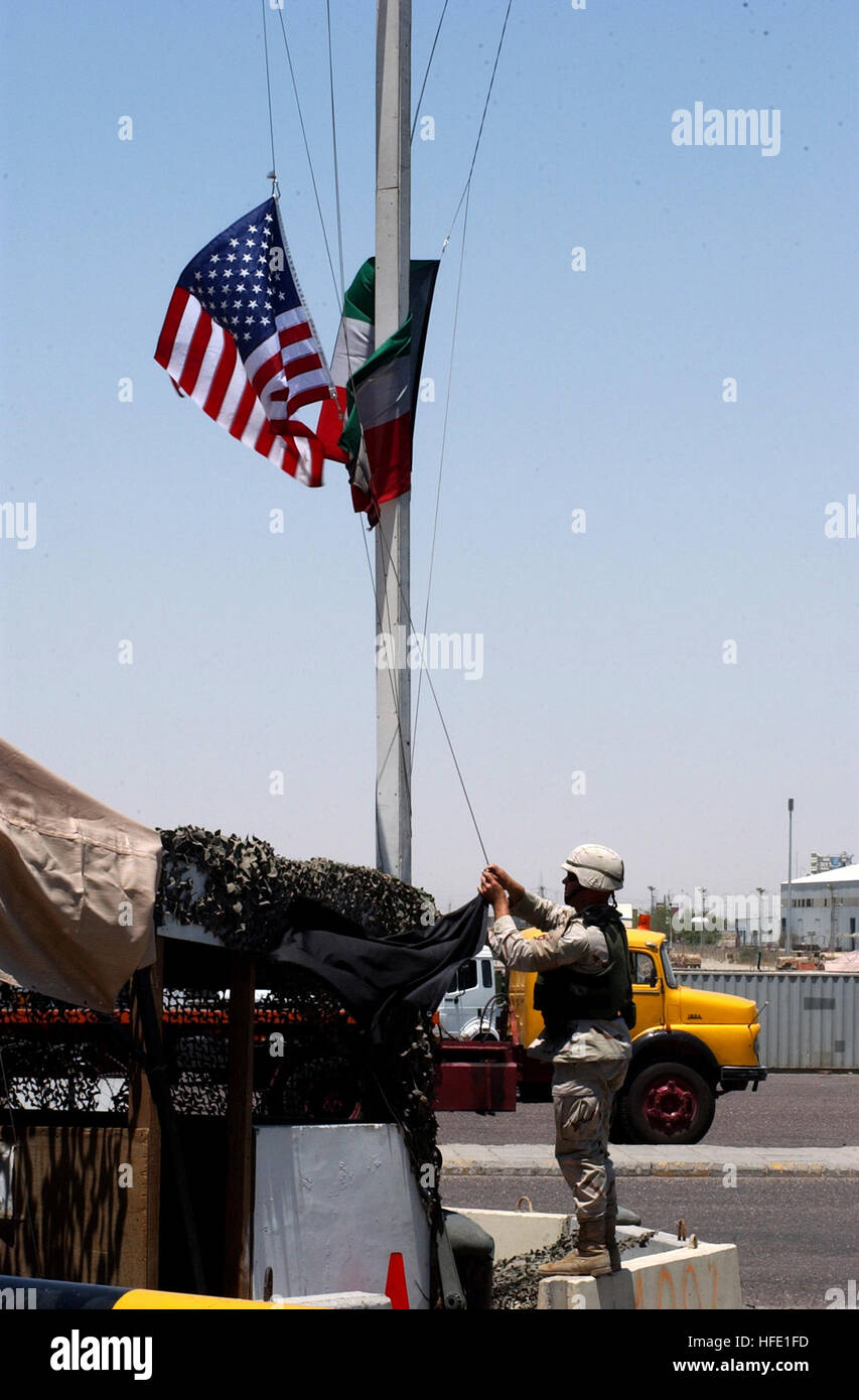 Temperatur flag hi-res stock photography and images - Alamy
