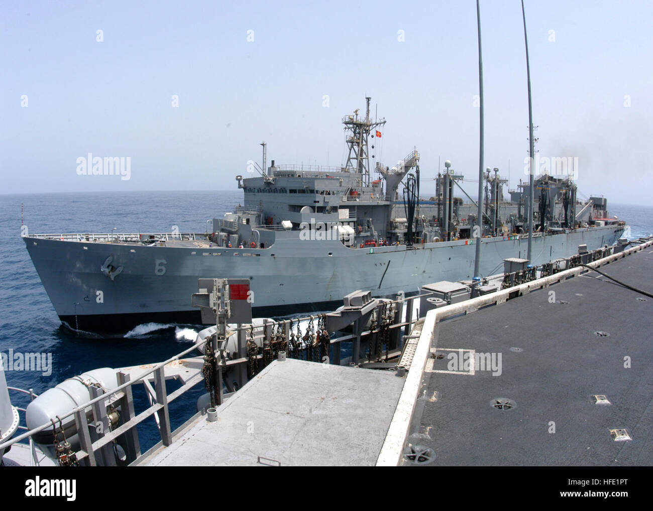 Navy's new aircraft carriers hi-res stock photography and images - Alamy