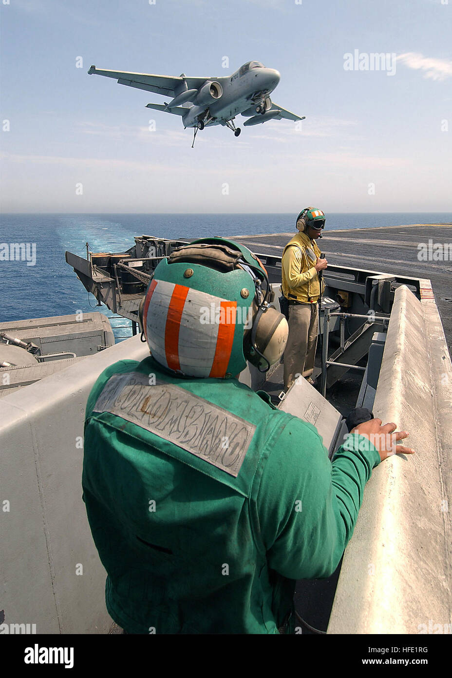 Sea control squadron three one hi-res stock photography and images - Alamy