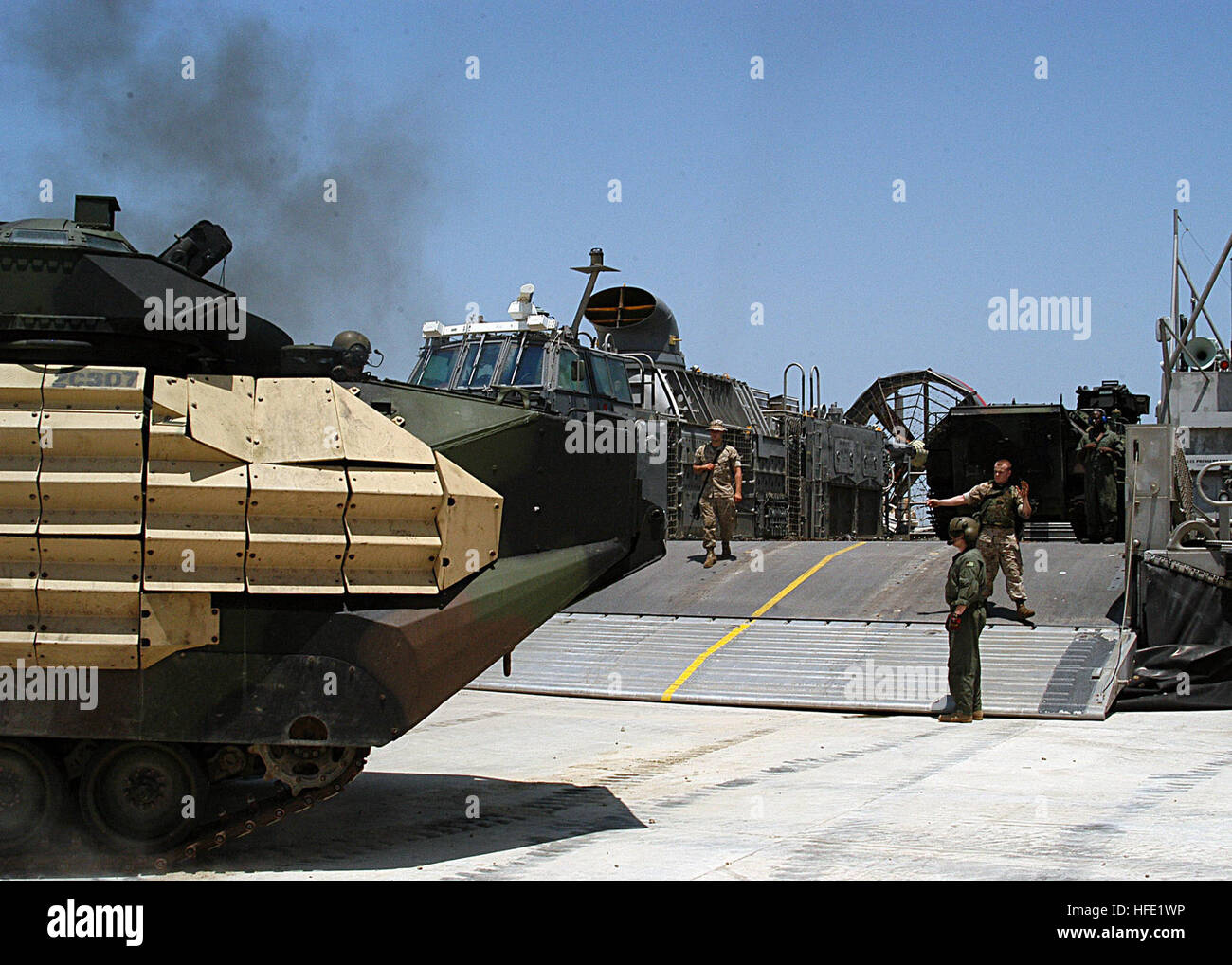 Gulf war kuwait navy hi-res stock photography and images - Alamy
