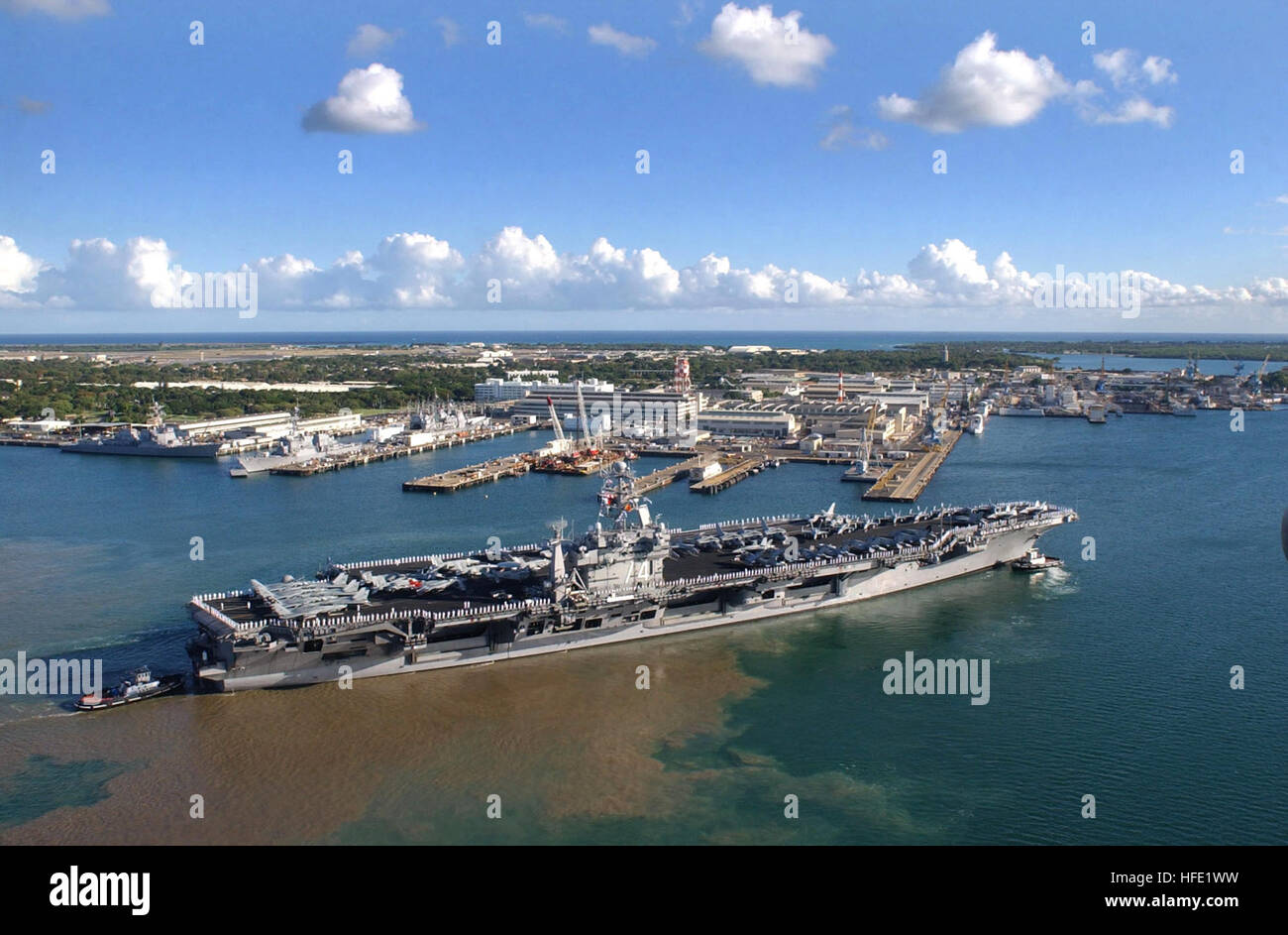 Japan plan pearl harbor hi-res stock photography and images - Alamy