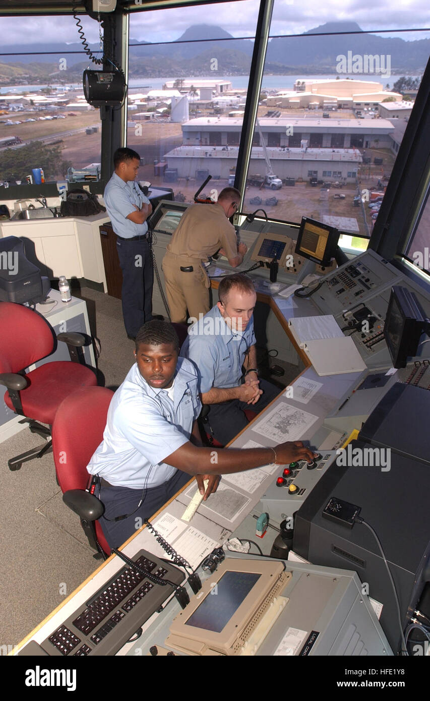 Maritime traffic controller hi-res stock photography and images - Alamy