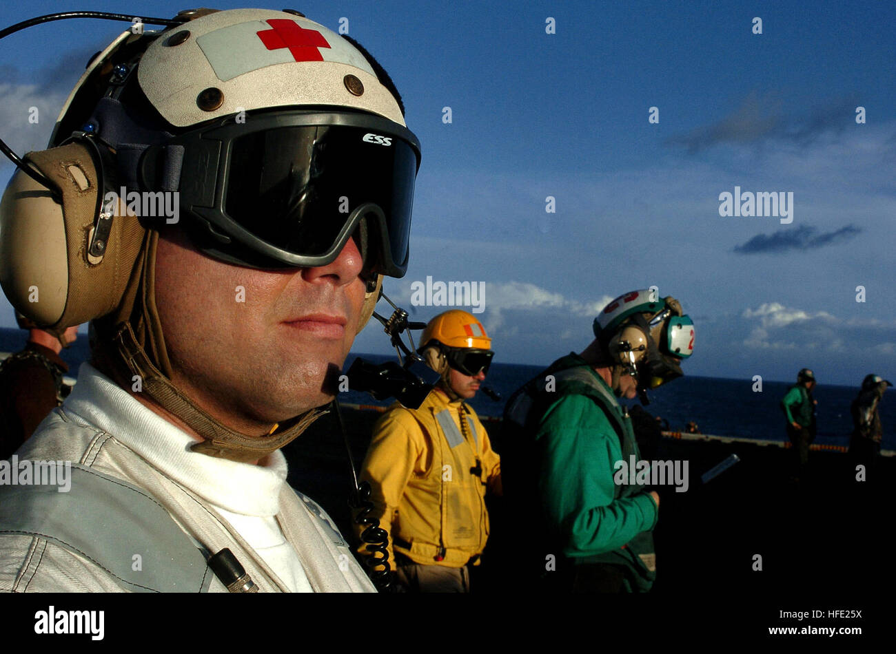 Coffin carrier hi-res stock photography and images - Alamy
