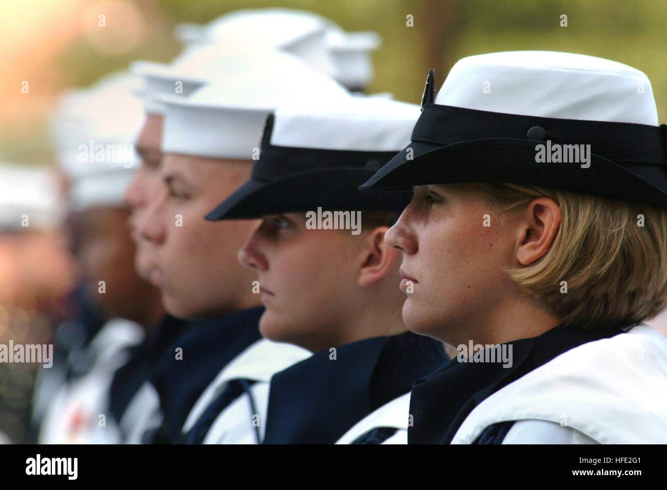 American security guard arab hi-res stock photography and images - Alamy