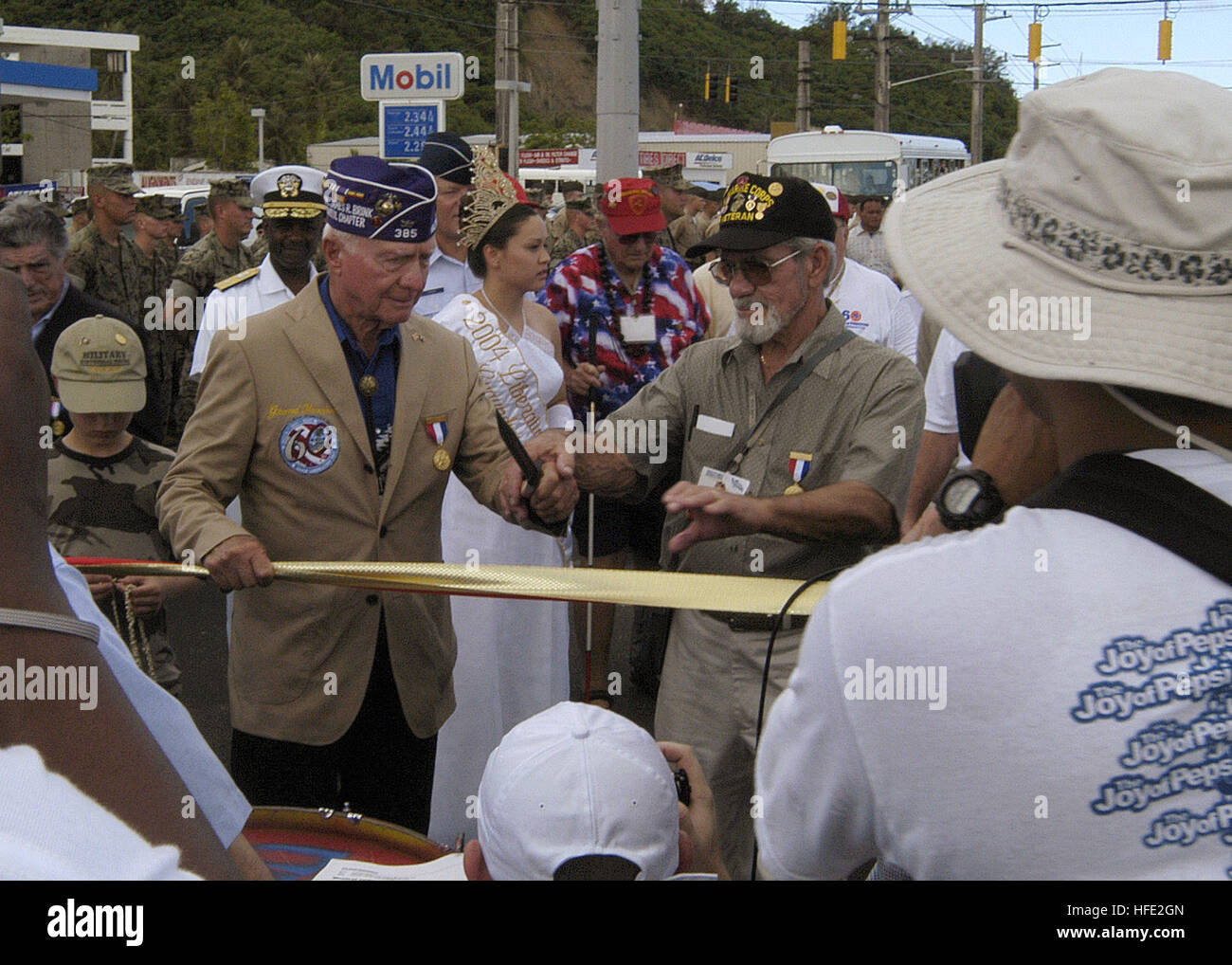 World war ii guam hi-res stock photography and images - Alamy