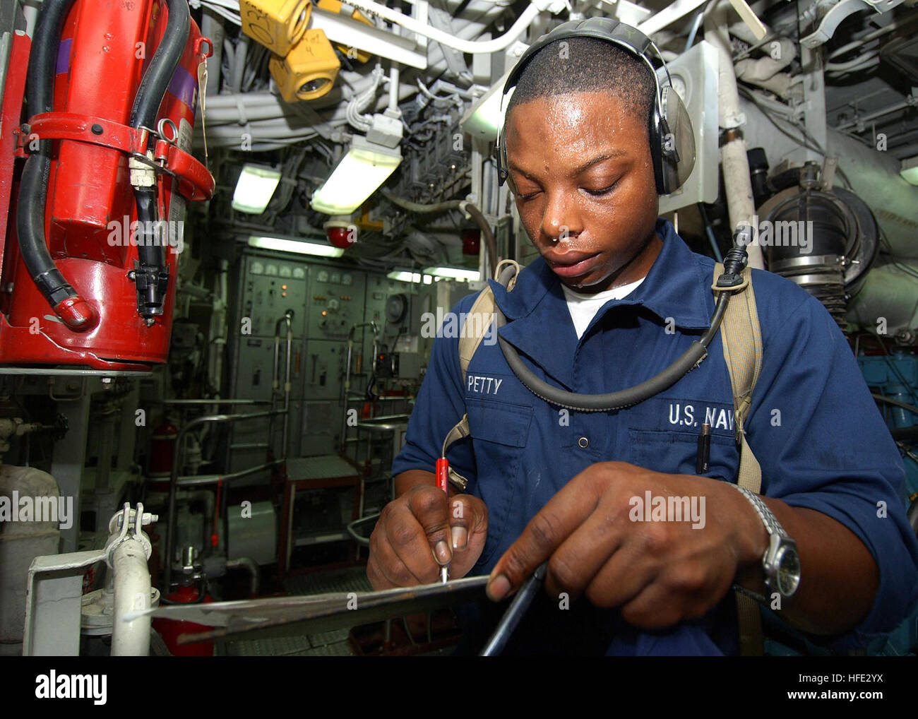 Uss dextrous hi-res stock photography and images - Alamy