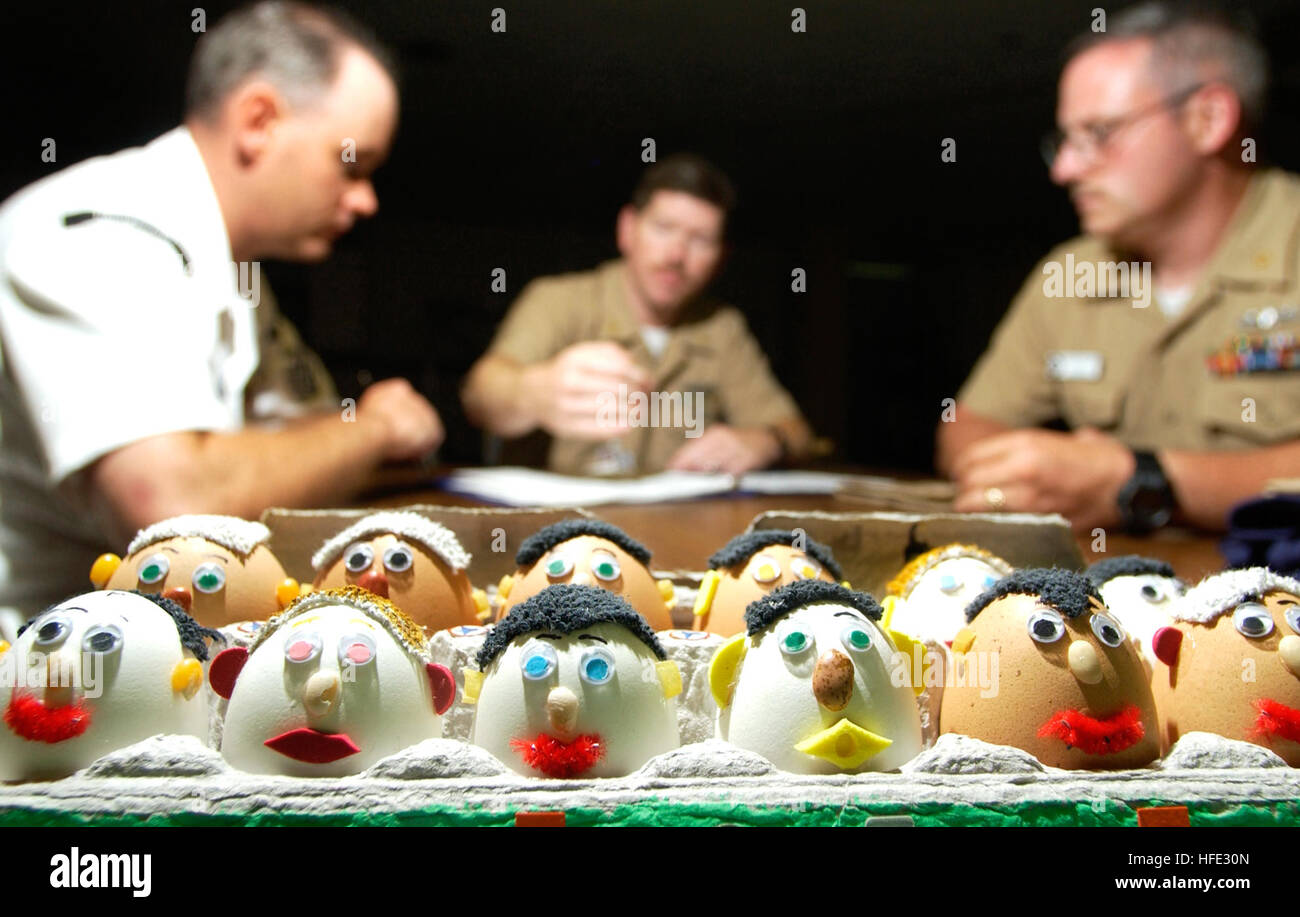 Egg divisions chief petty officer indoctrination and training hi-res ...