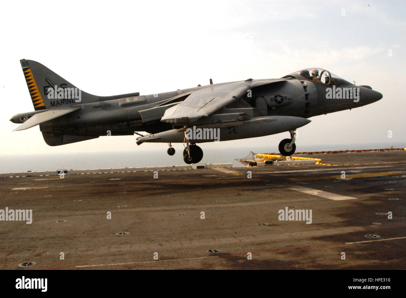 Expeditionary strike group three esg 3 operation iraqi freedom oif hi ...