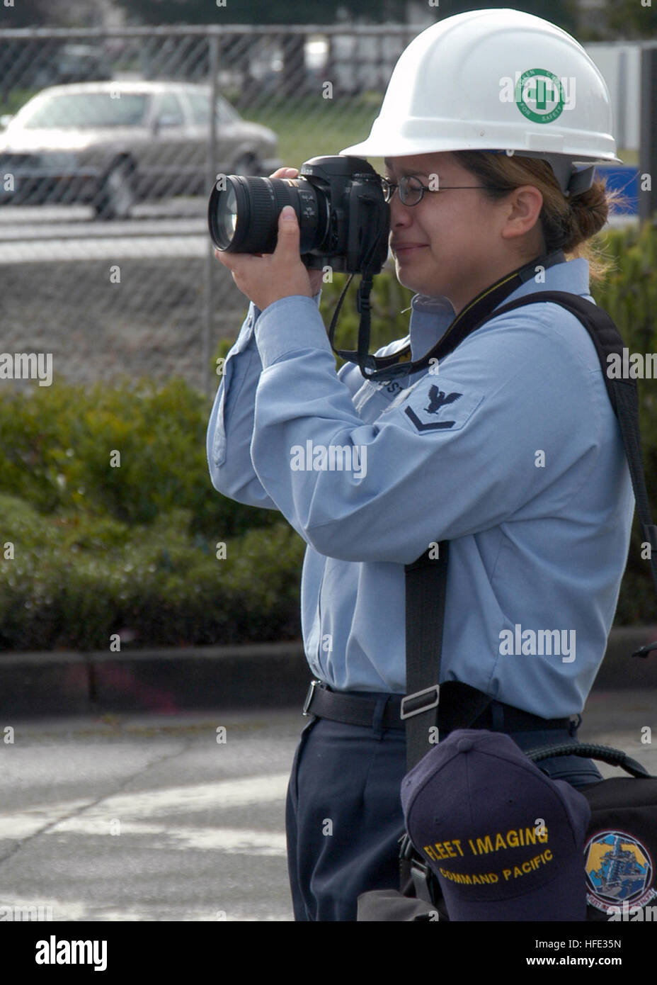 040310-N-0130O-002 Naval Air Station Whidbey Island, Wash., (Mar. 10 ...