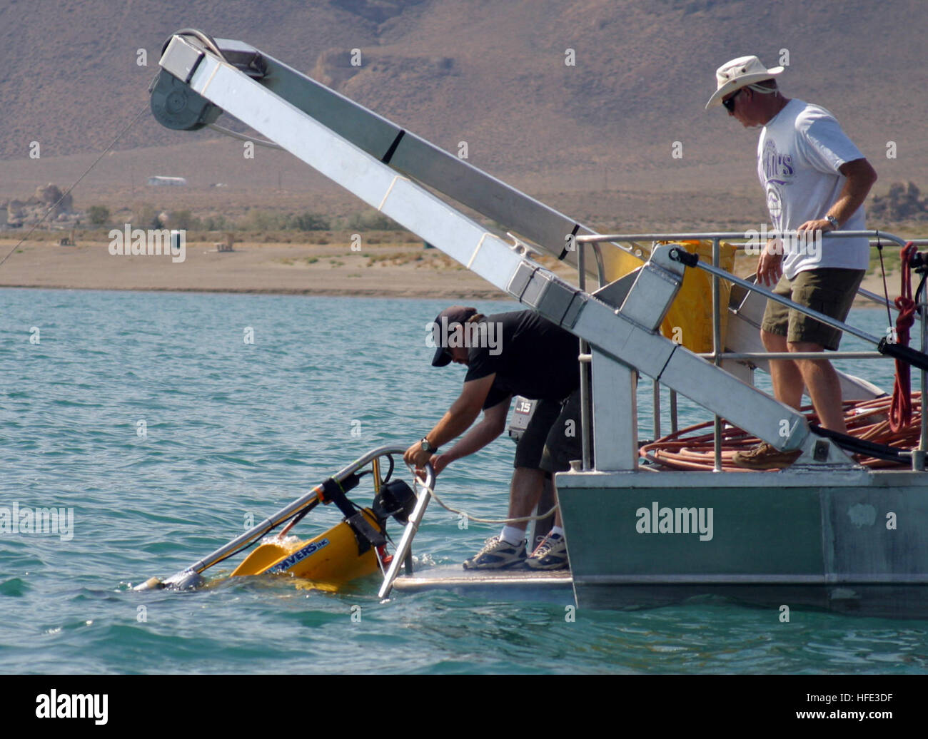 Eod rov hi-res stock photography and images - Alamy