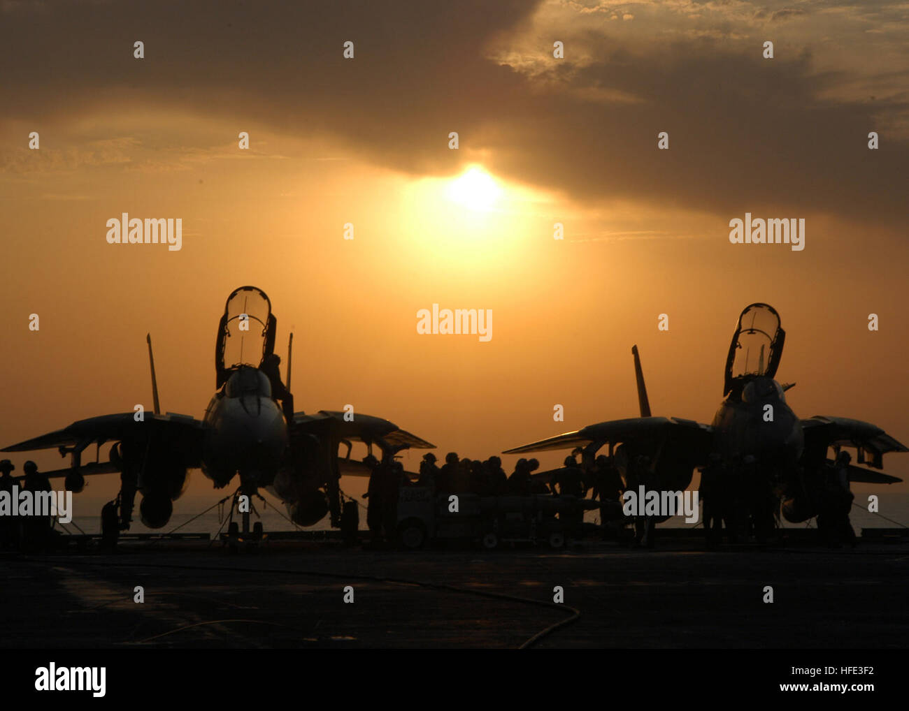 67 fighter squadron hi-res stock photography and images - Alamy