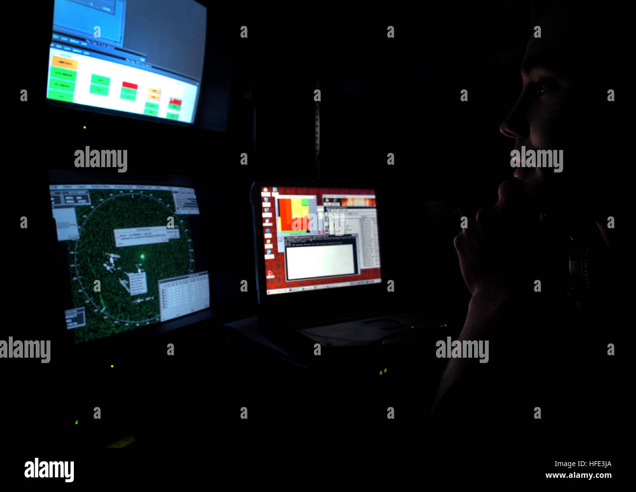 Fire fighting monitors hi-res stock photography and images - Alamy