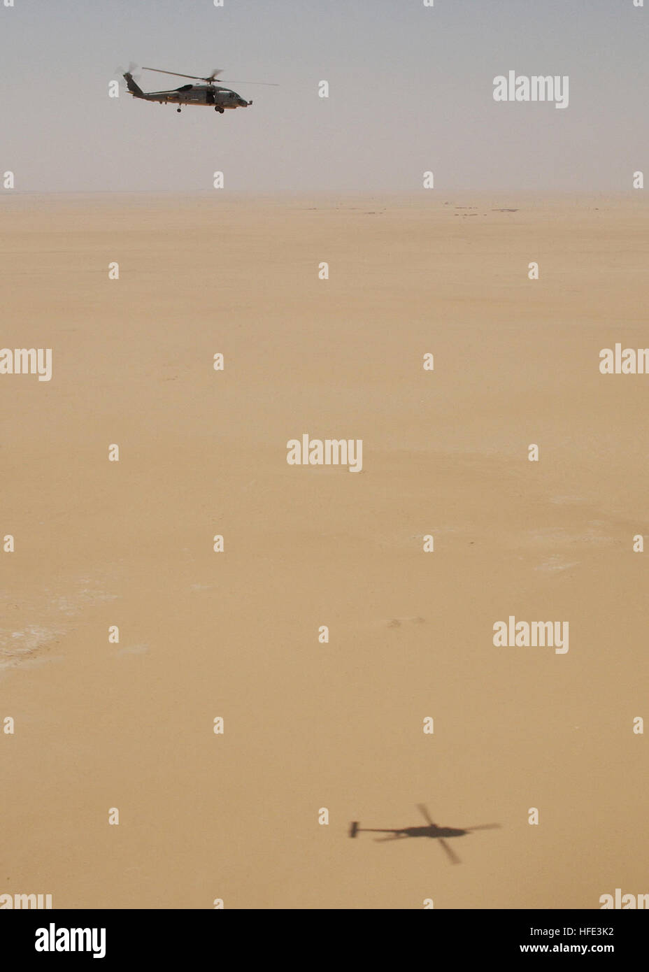 Helicopter anti submarine squadron light four two hsl 42 hi-res stock ...