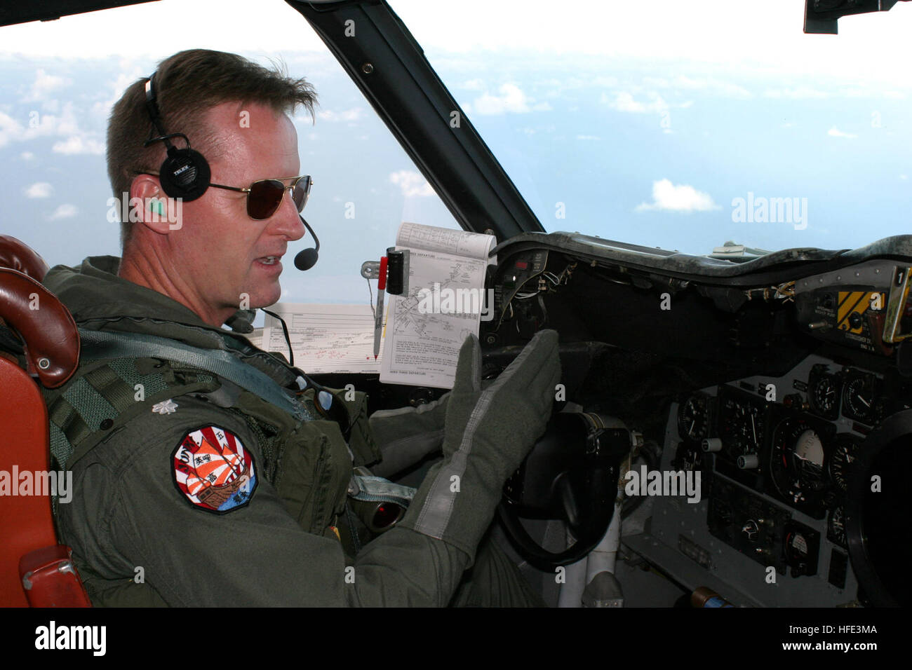 Vp 46 grey knight hi-res stock photography and images - Alamy