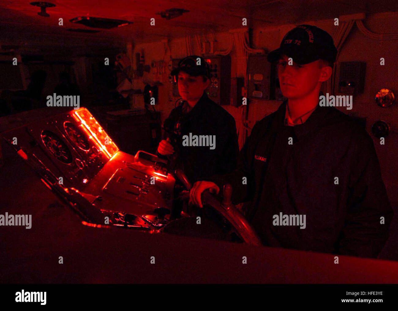 Helmsman and lee helmsman hi-res stock photography and images - Alamy