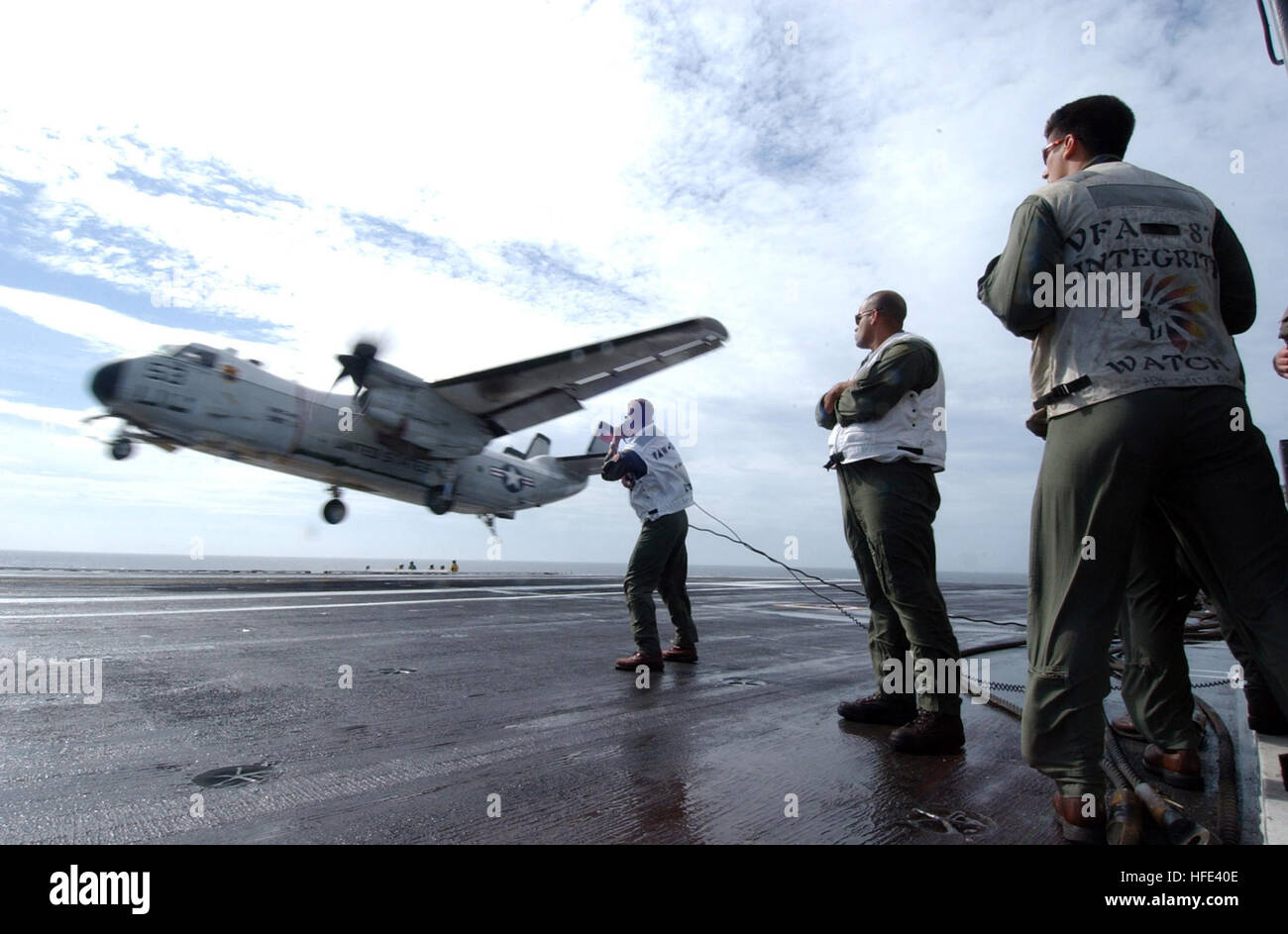 Landing signal officers lso hi-res stock photography and images - Alamy
