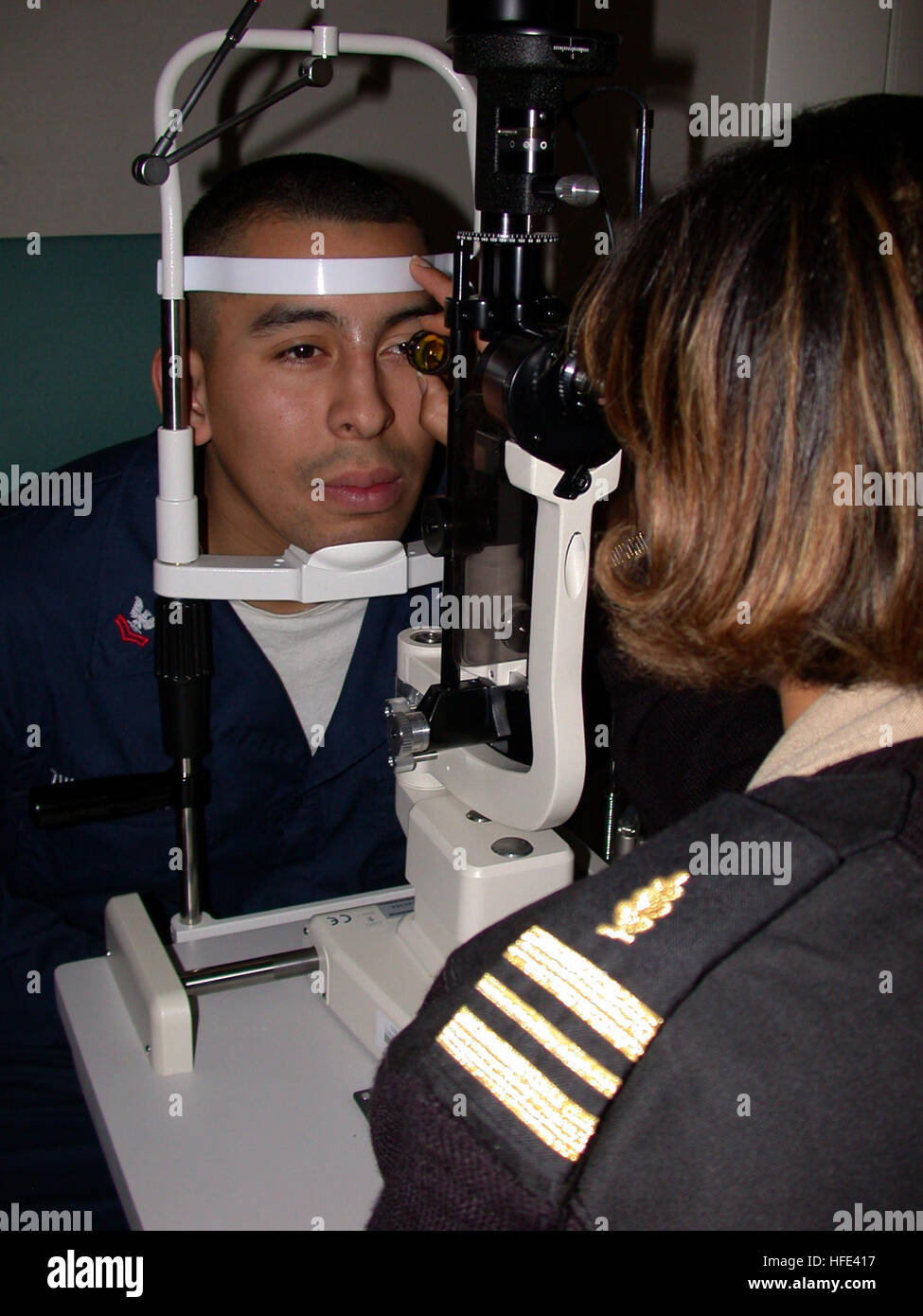Us naval hospital naples hi-res stock photography and images - Alamy