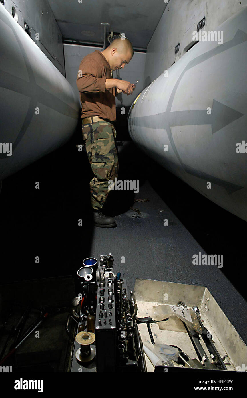 Fuel drop tanks hi-res stock photography and images - Alamy