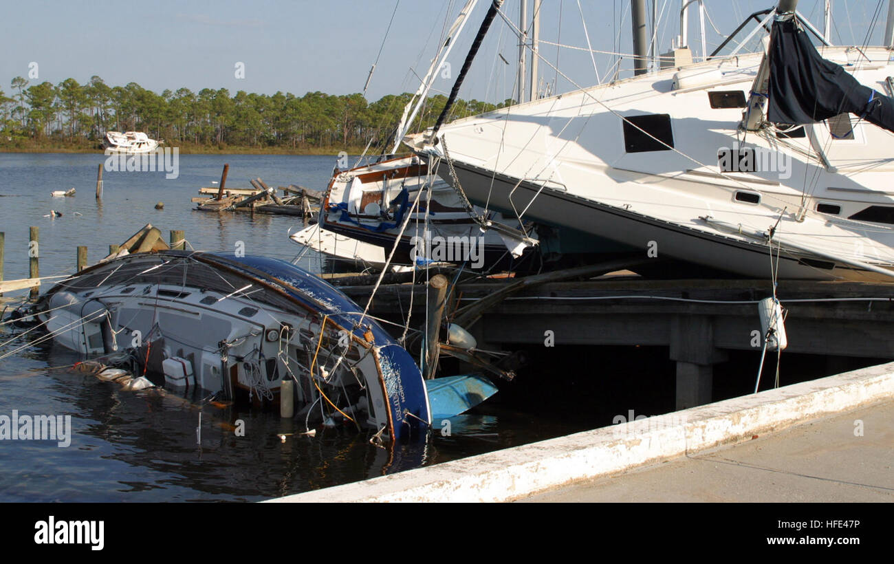 Hurricane on the bayou hi-res stock photography and images - Alamy