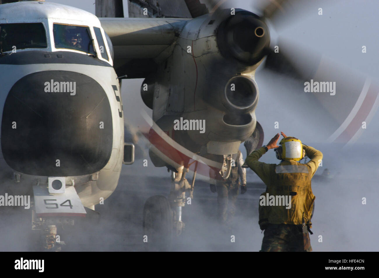 Fleet logistics support squadron four zero vrc 40 hi-res stock ...