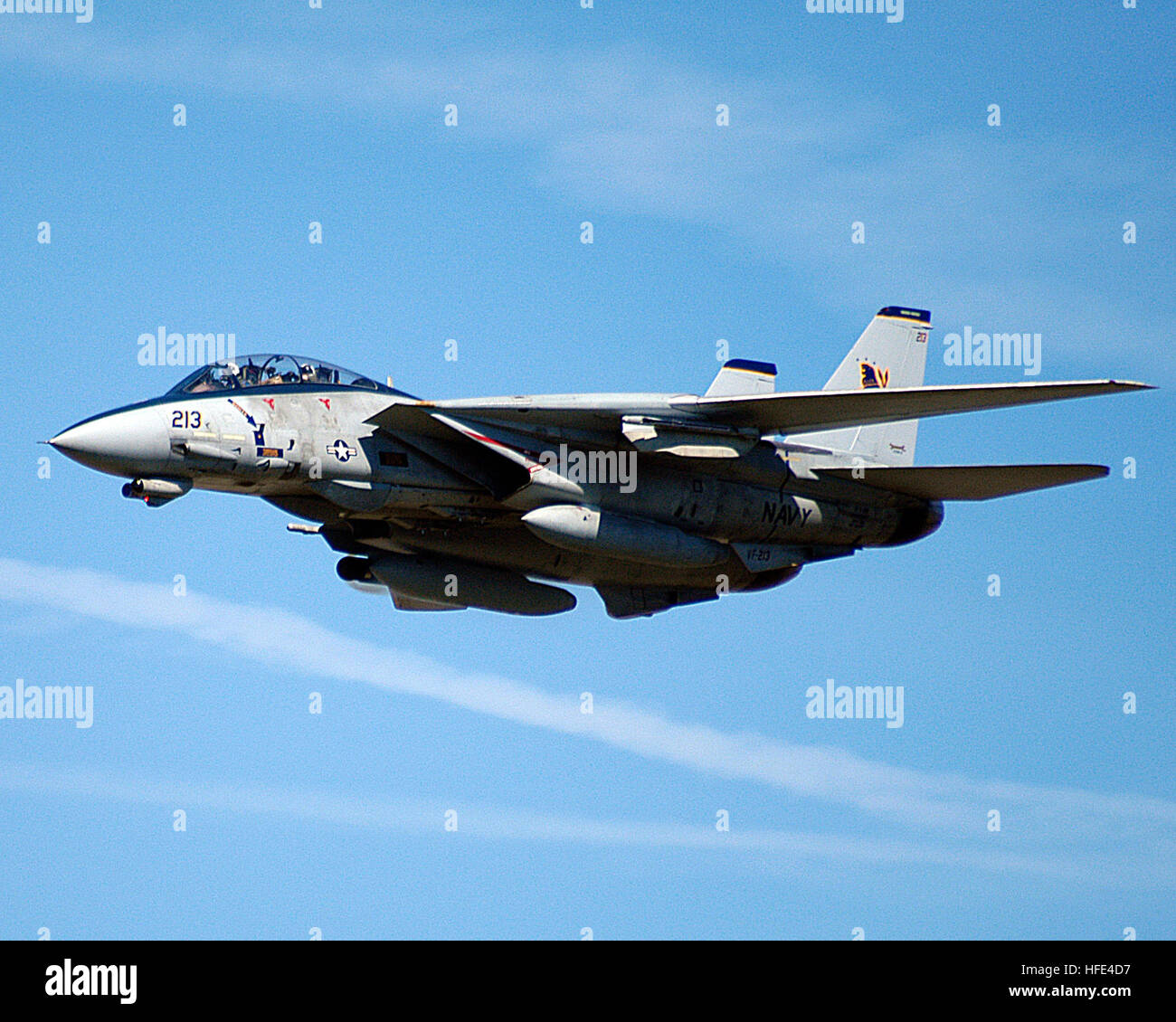 F 14 tomcat wings hi-res stock photography and images - Alamy