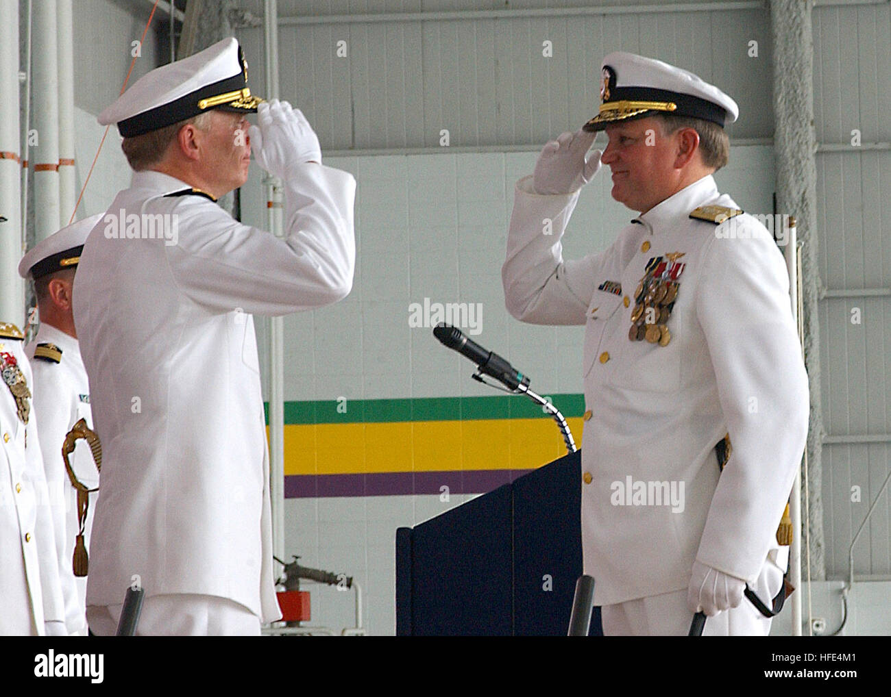 Coc retirement hi-res stock photography and images - Alamy
