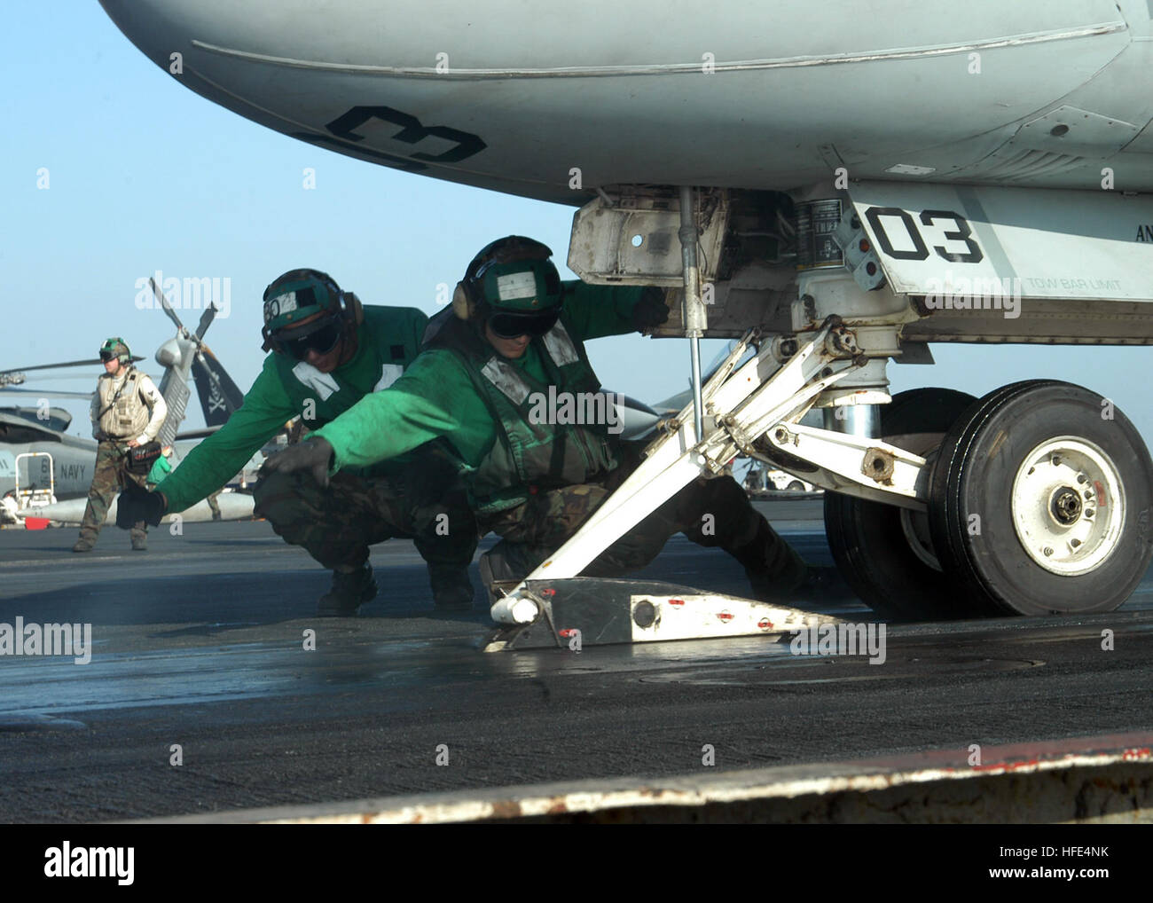 Sea control squadron three zero hi-res stock photography and images - Alamy