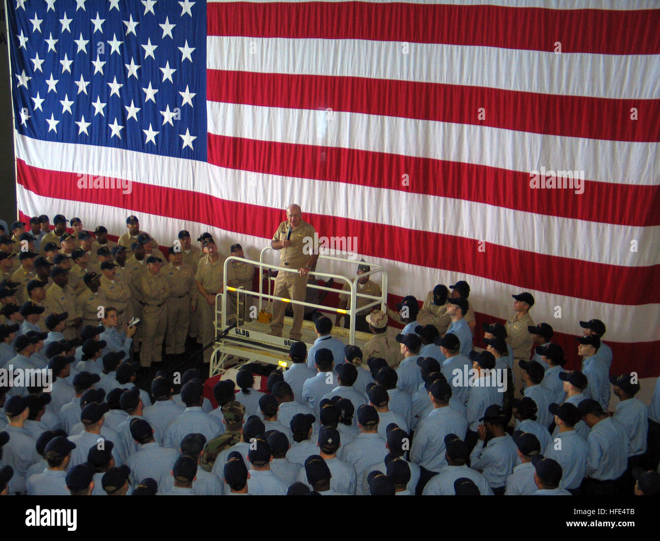 Task force five eight hi-res stock photography and images - Alamy